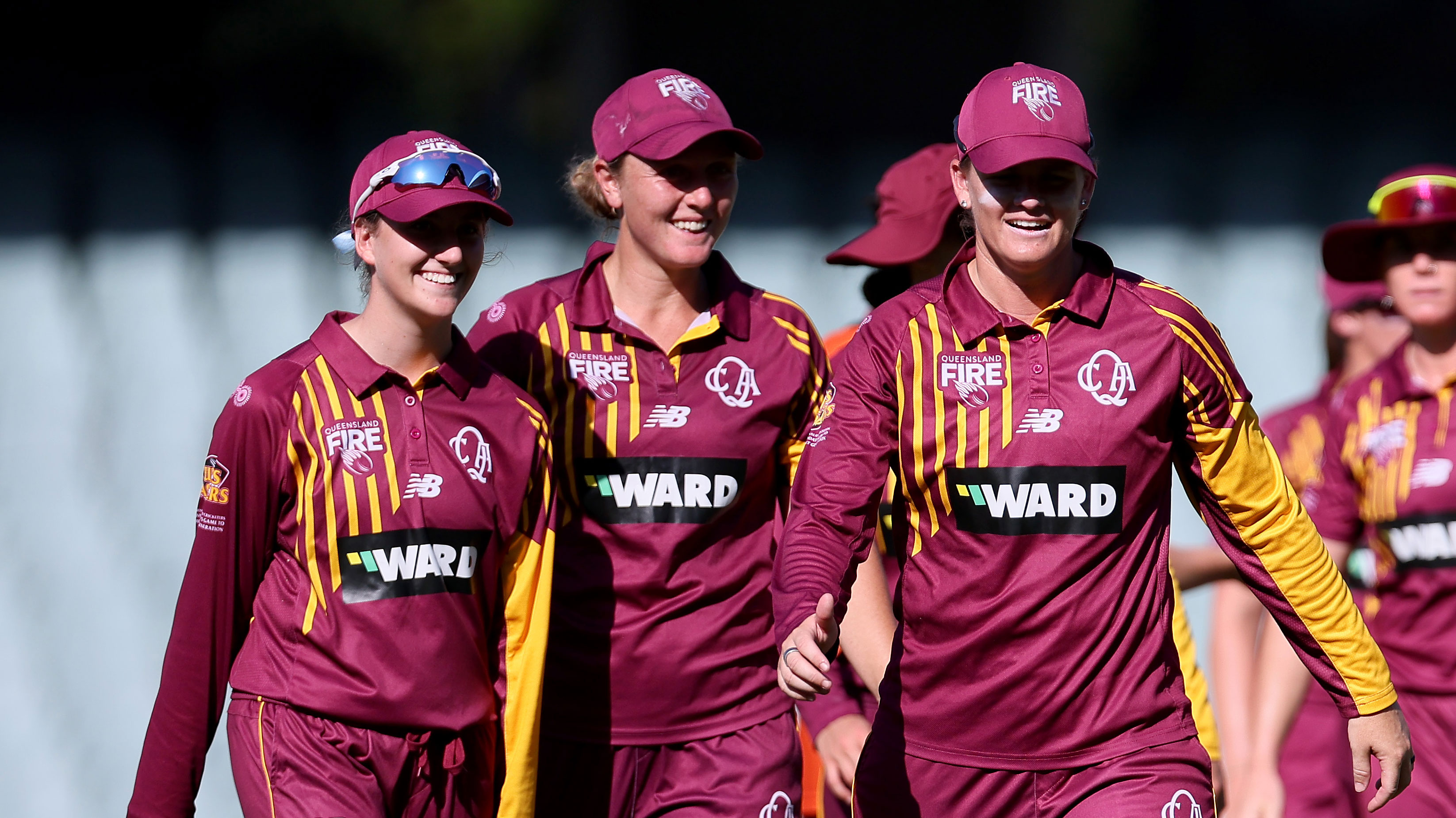 Queensland preview: Fire hope for third time lucky | cricket.com.au