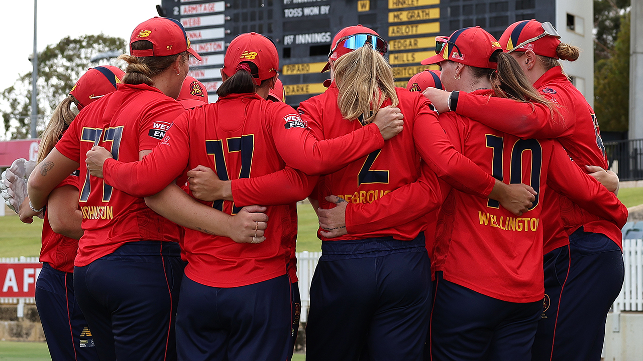 SA preview: Stable squad eyes next step after '24-25 heartbreak ...