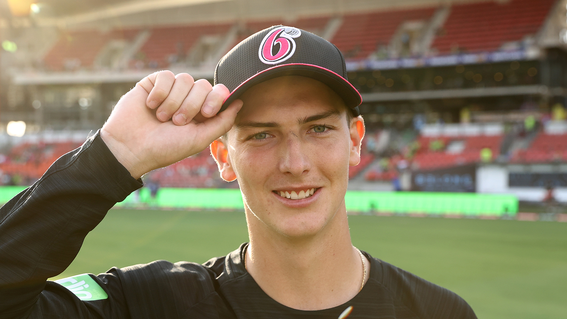 Shaw receives BBL boost ahead of first A tour | cricket.com.au