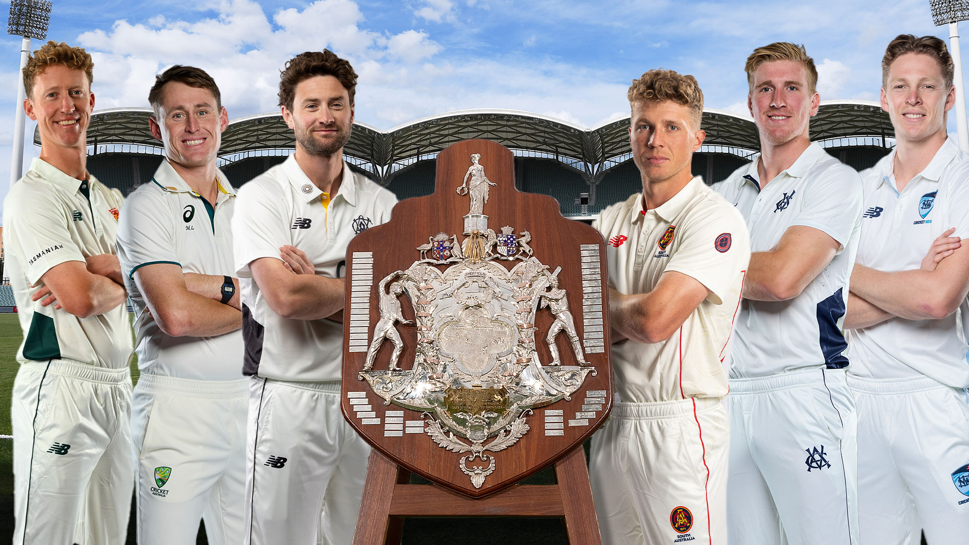 Sheffield Shield 2025-26: All you need to know | cricket.com.au