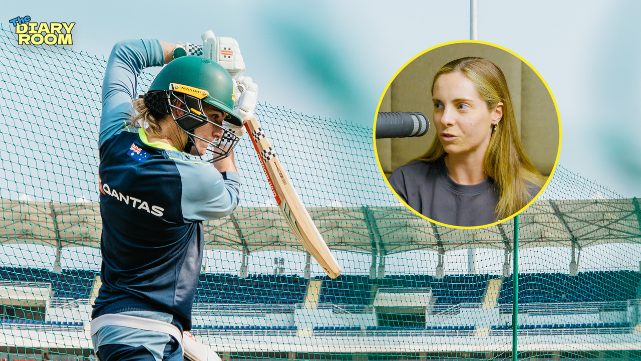 Is Annabel Sutherland the best cricketer in the world right now?