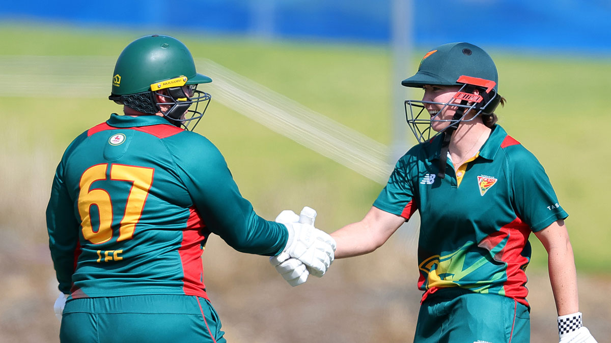 Tigers bounce back with emphatic win over South Australia | cricket.com.au