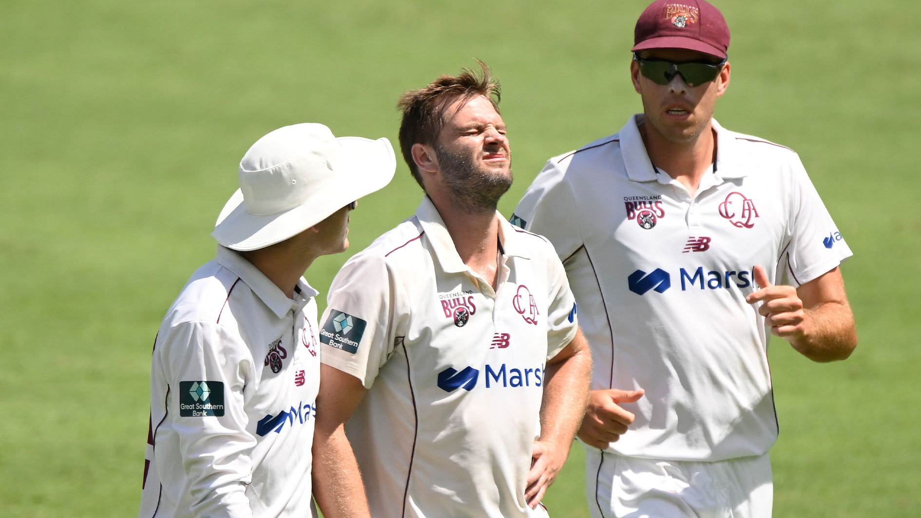 New injury sub confirmed for start of Shield season | cricket.com.au