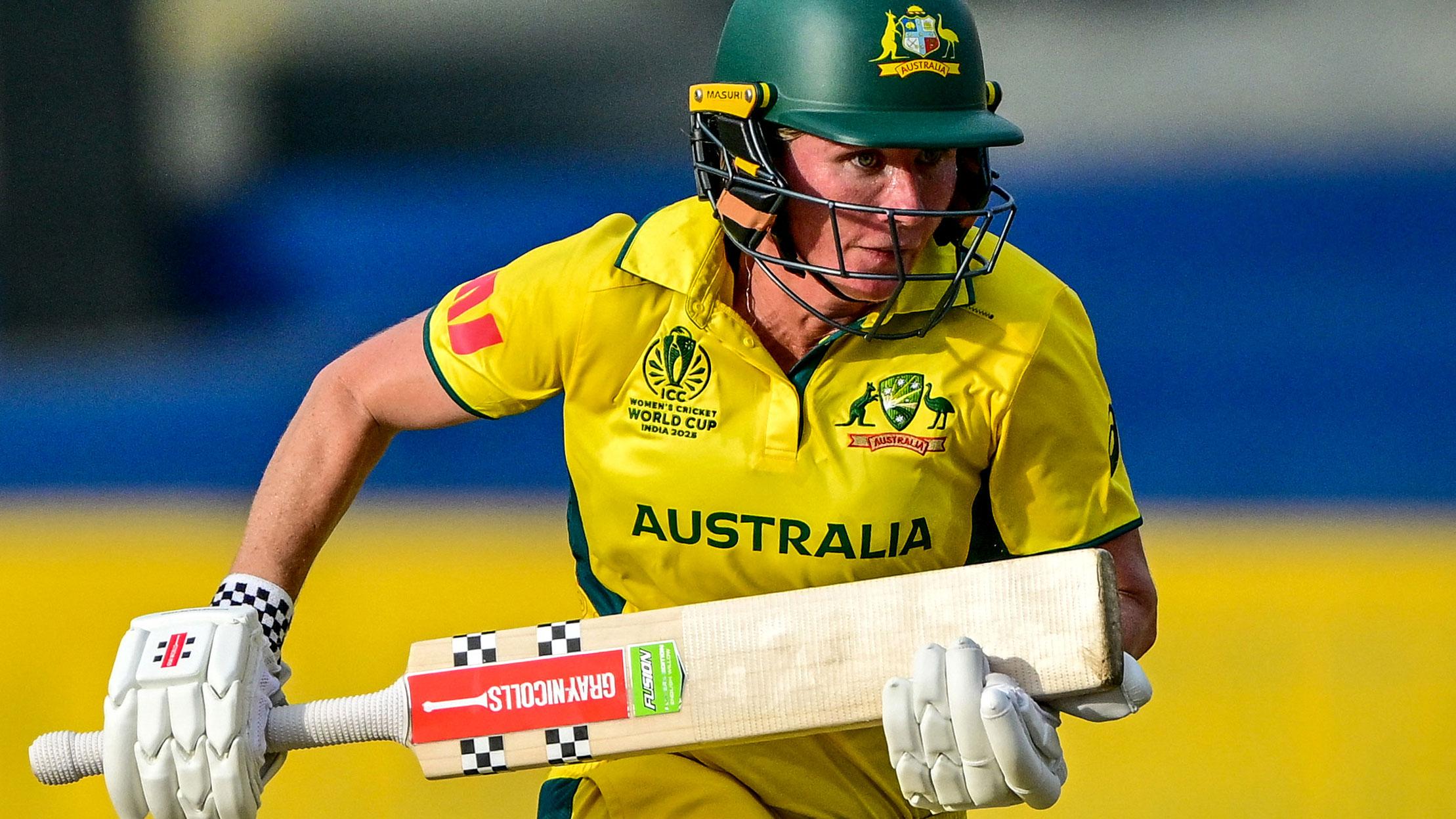 'I'm not here for the hundred, I'm here for the win' | cricket.com.au