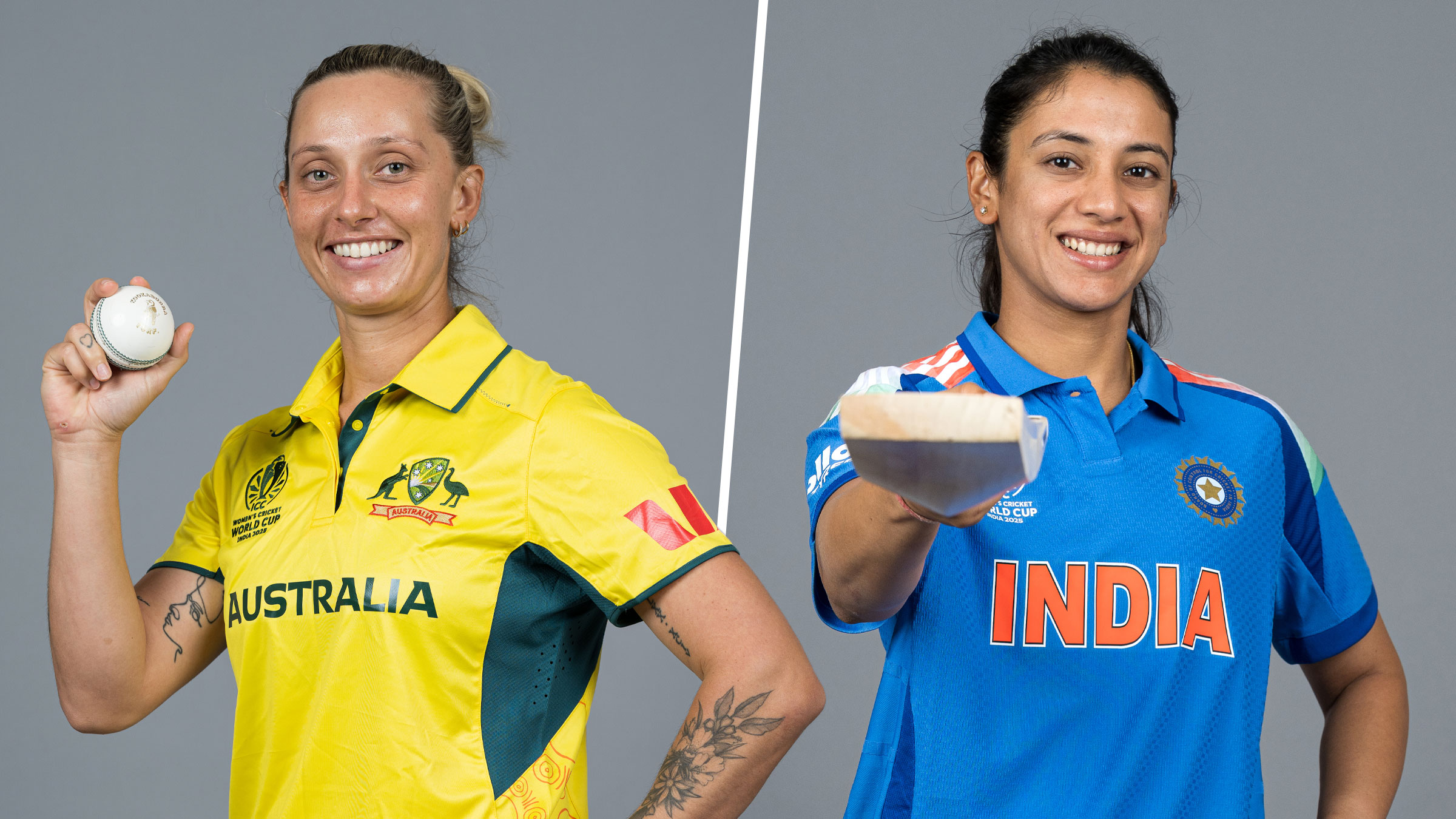 Australia v India, World Cup: All you need to know | cricket.com.au