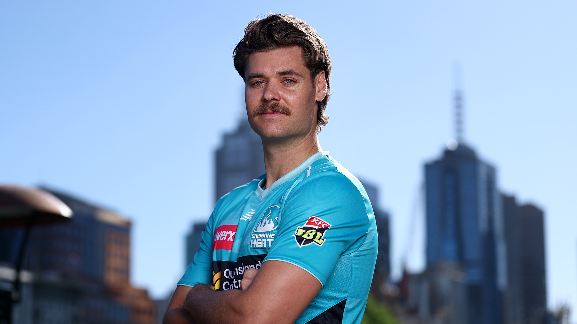 Johnson targets Big Bash return from back injury | cricket.com.au