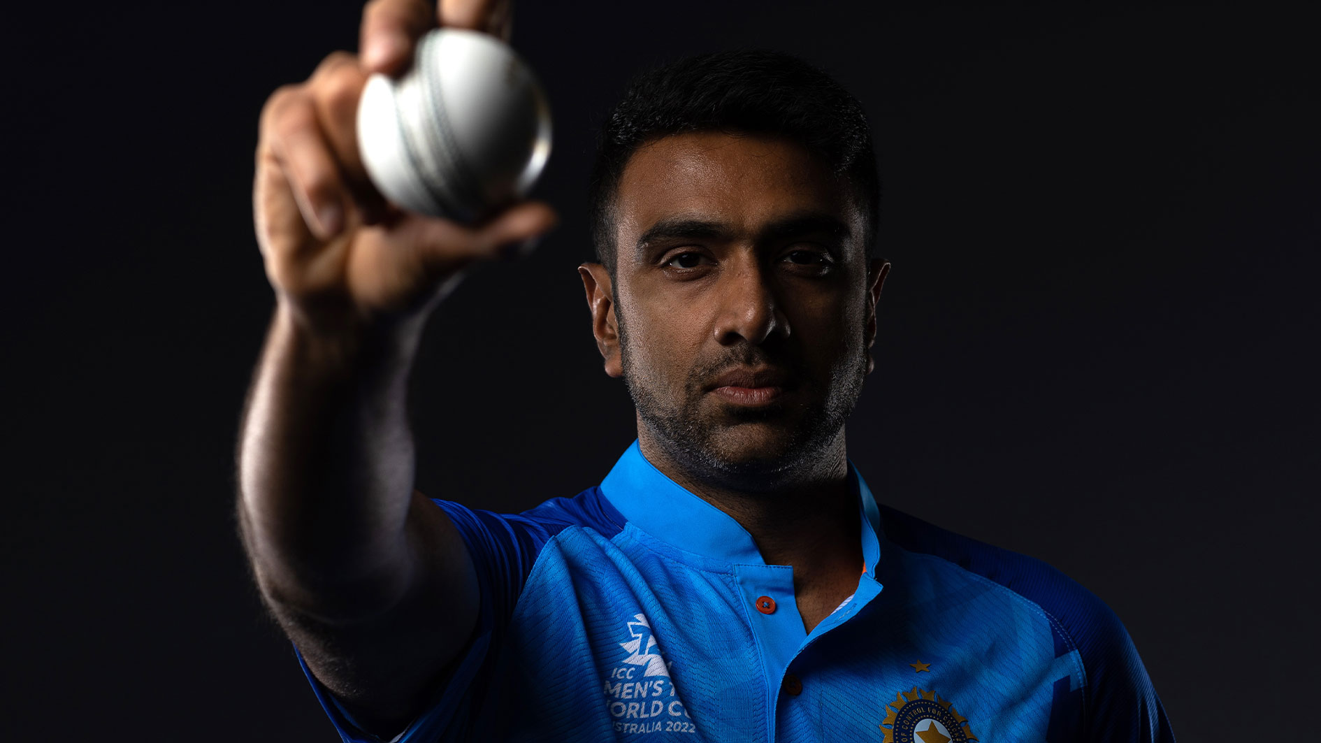 Ashwin confirms full availability for Thunder's BBL|15 campaign ...