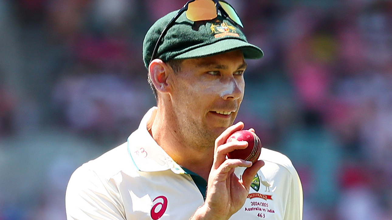 England 'worked out' Boland? Think again, says McDonald | cricket.com.au