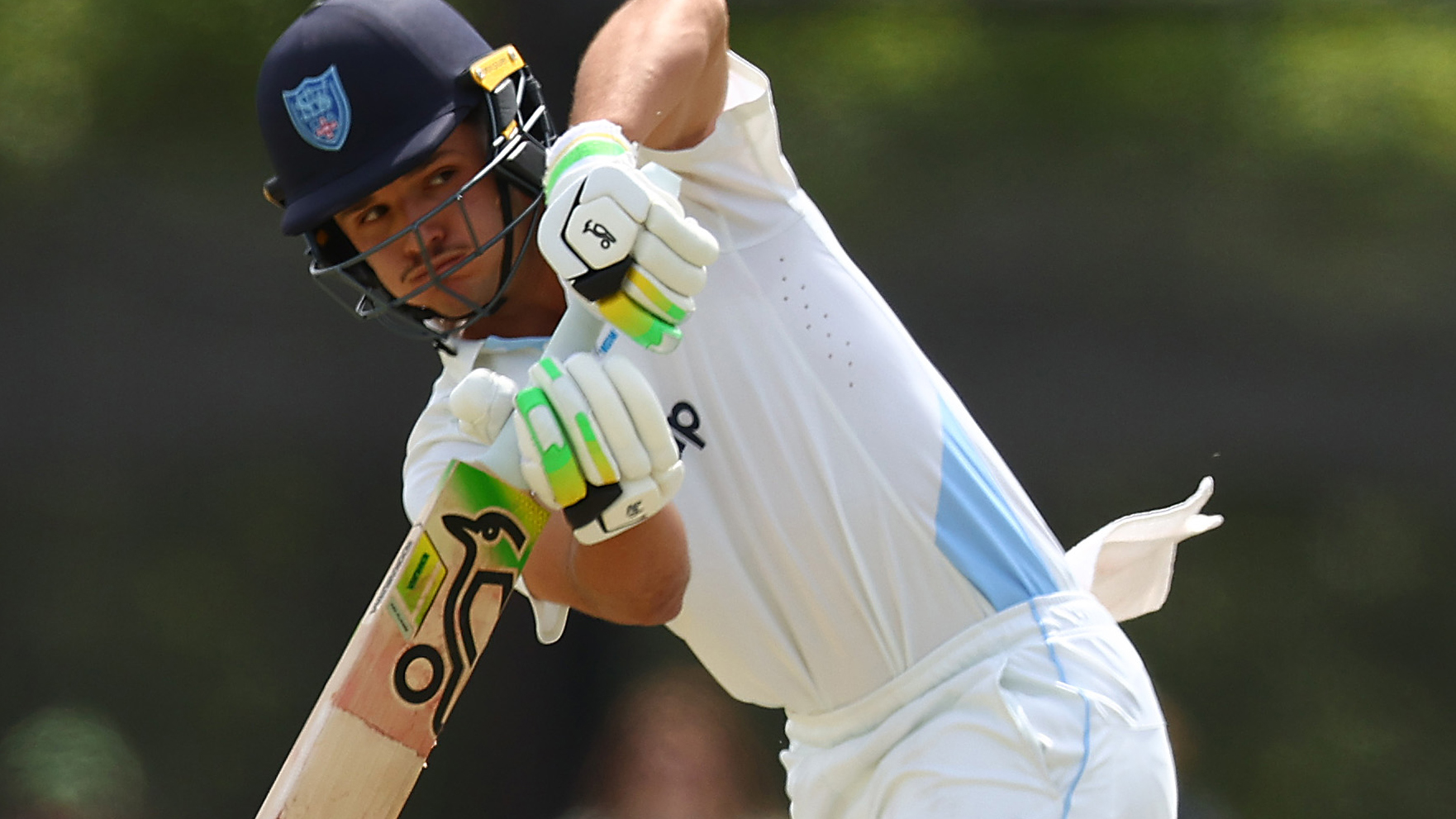 Shield watch: Ramping Konstas trumped by sizzling Boland | cricket.com.au