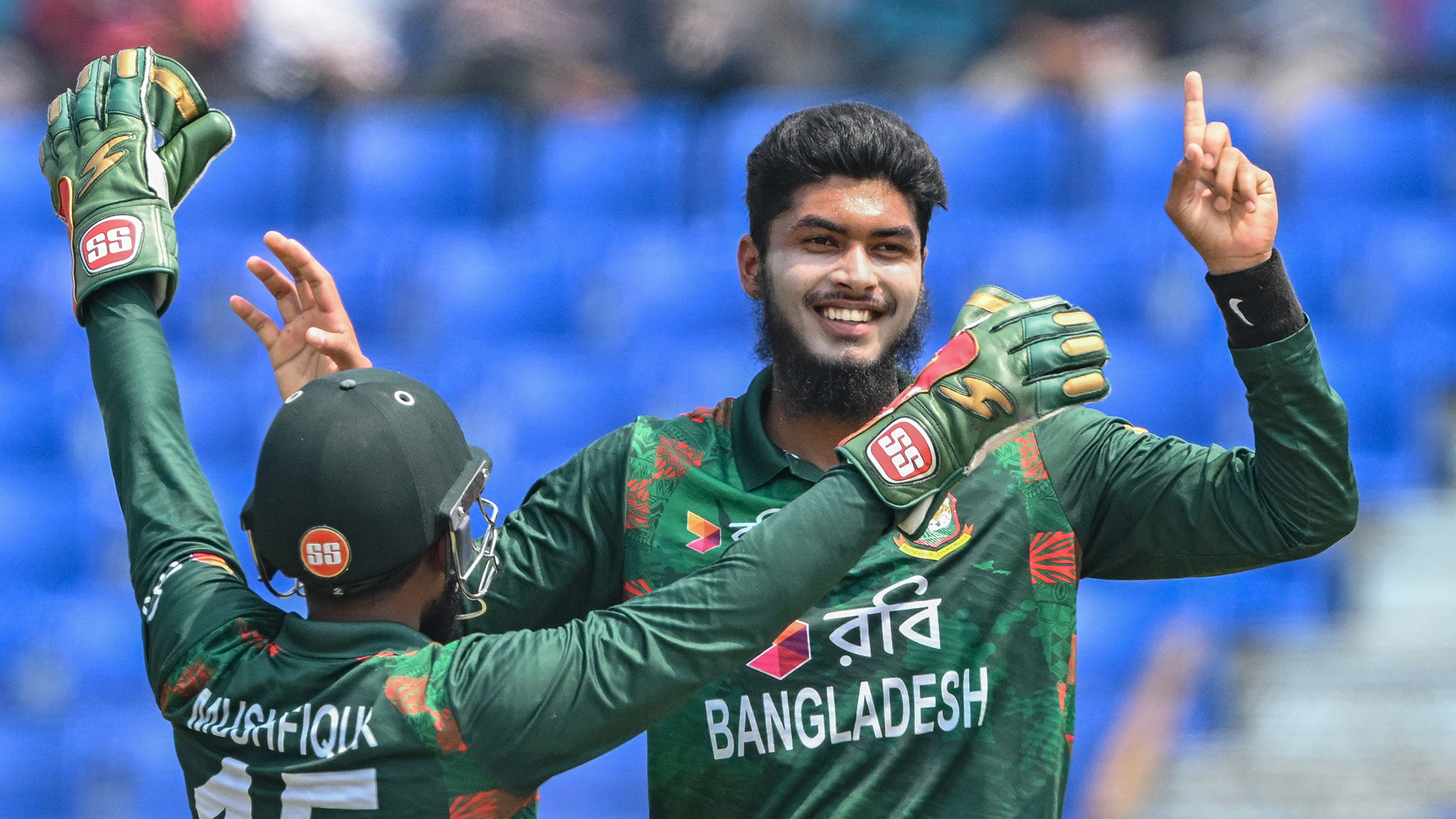 Bangladesh spinner set to break 10-year BBL drought | cricket.com.au