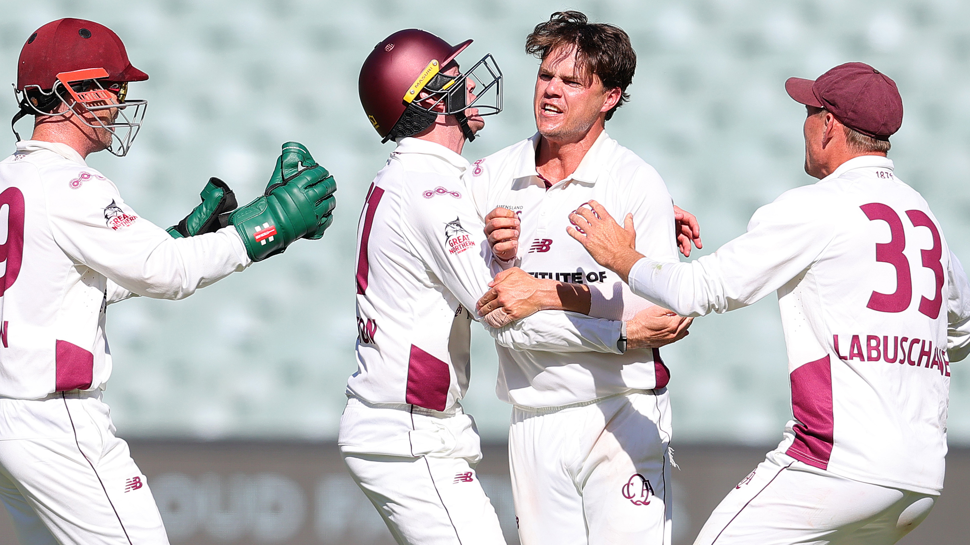 Swepson's career-best outing charges Bulls to big win | cricket.com.au