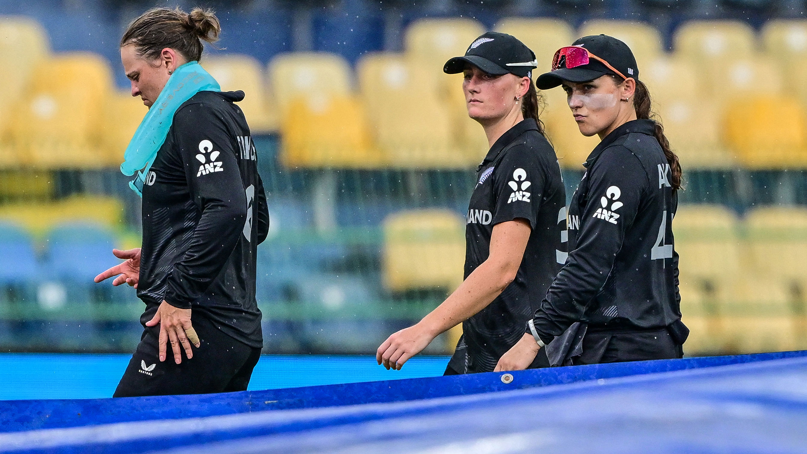 South Africa reach semis after Pakistan-NZ washout | cricket.com.au