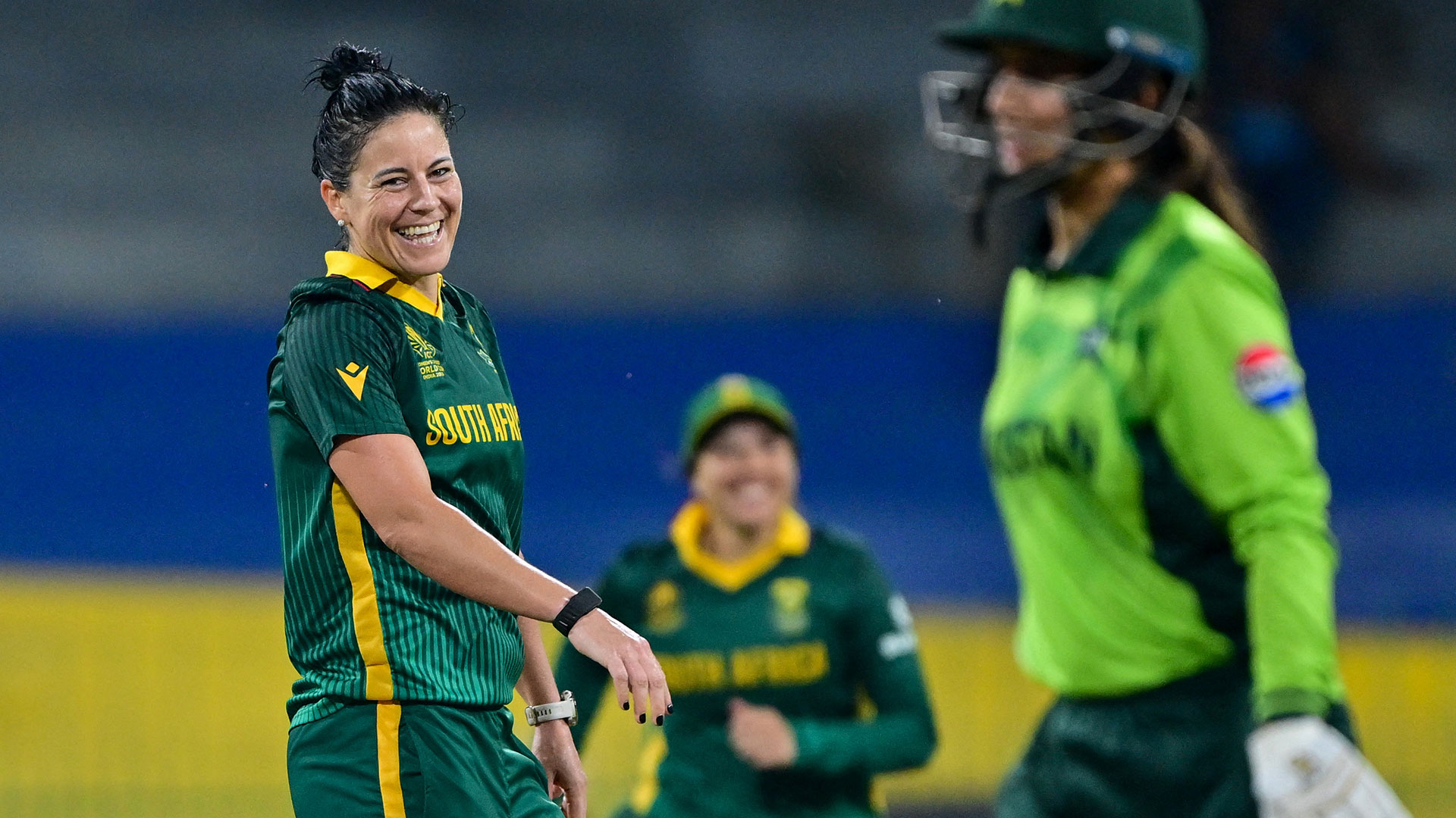 Proteas assert dominance by thrashing Pakistan in rain-hit Colombo ...
