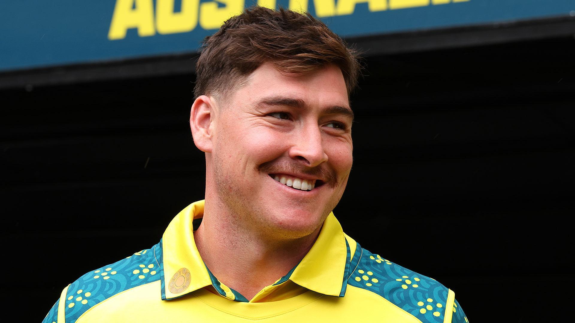 Matured Renshaw resets focus amid Ashes clamour