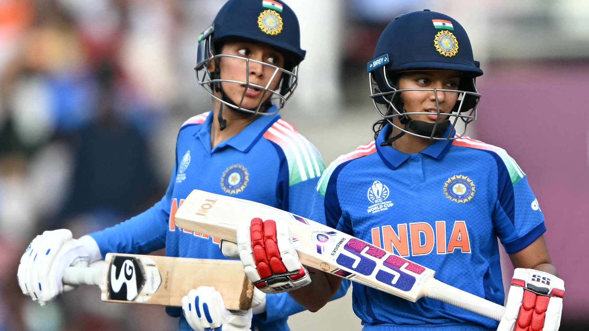 High-scoring India clinch semi-final spot with win over NZ | cricket.com.au