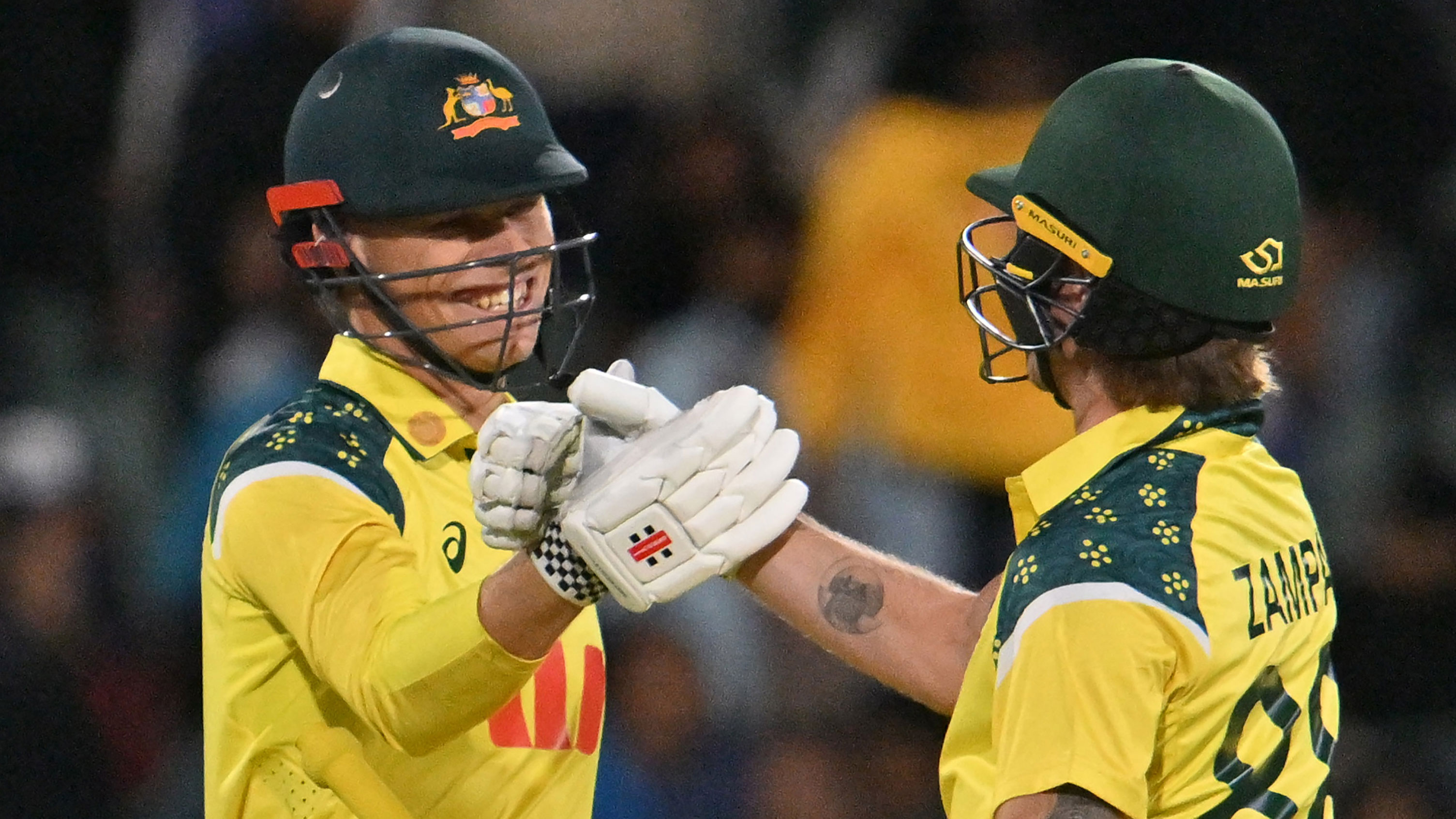 Humming Connolly revives BBL final memories on global stage | cricket ...