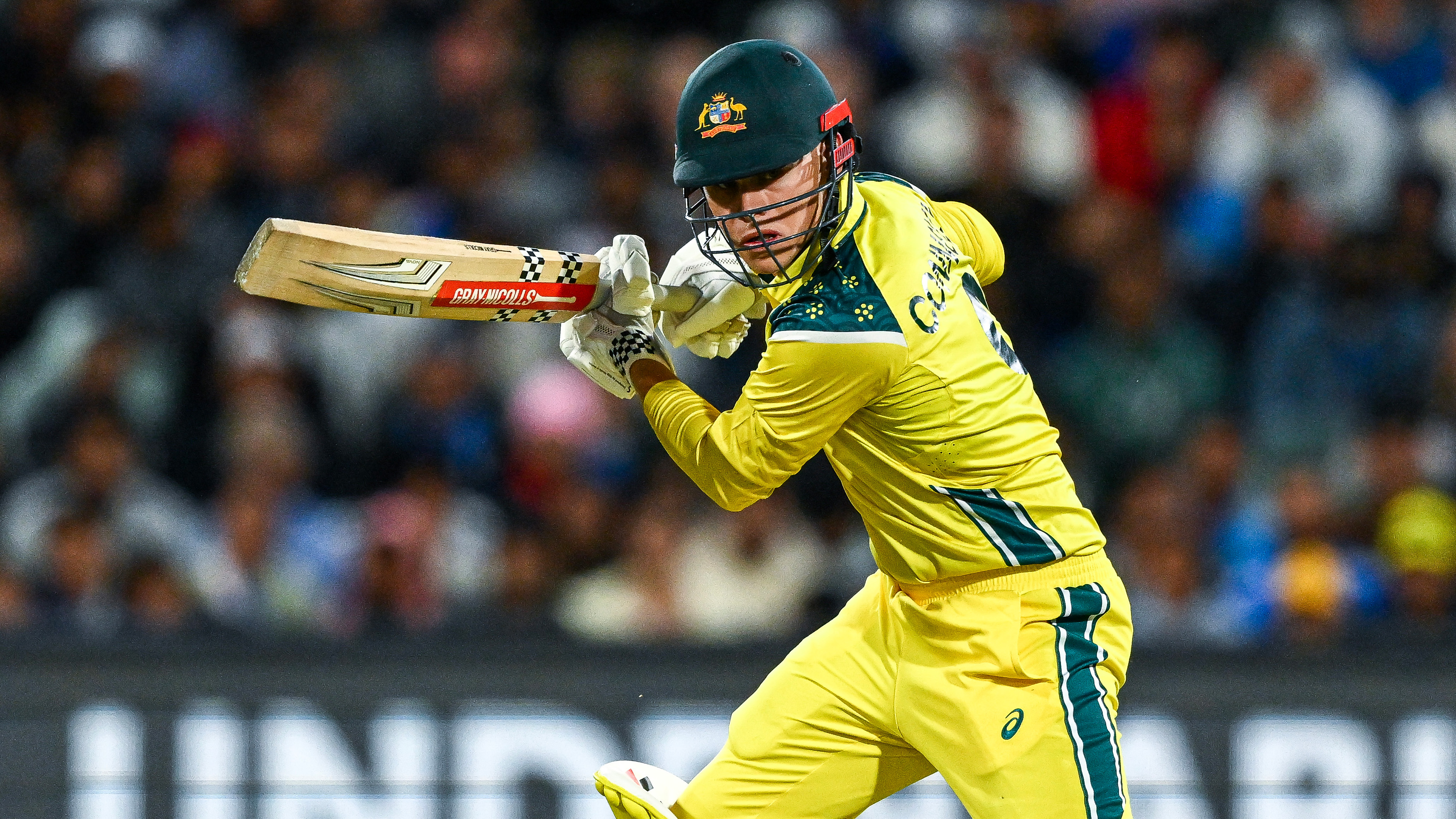 As it happened: Classy Connolly guides Aussies home | cricket.com.au