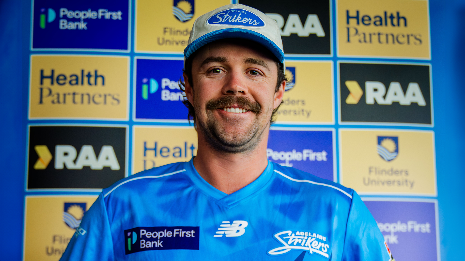 'Play where I can': Head recommits for BBL|15 | cricket.com.au