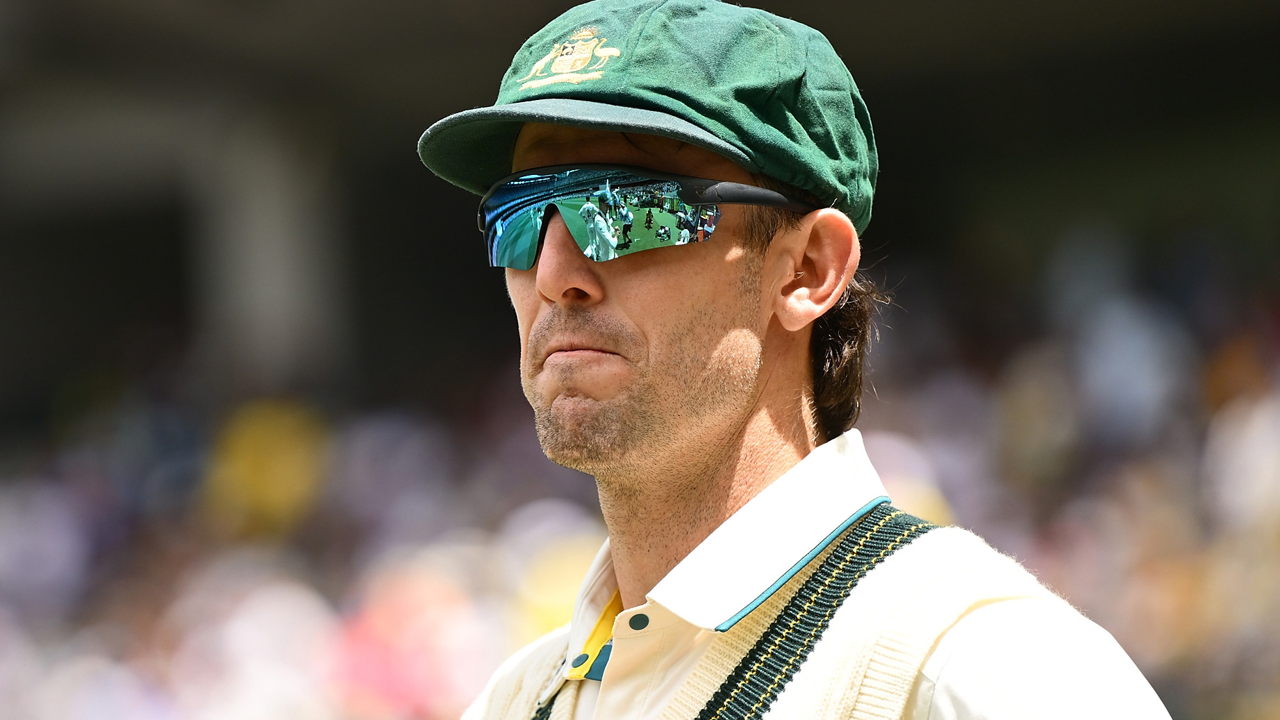 Red-ball return in play for Ashes wildcard Marsh | cricket.com.au