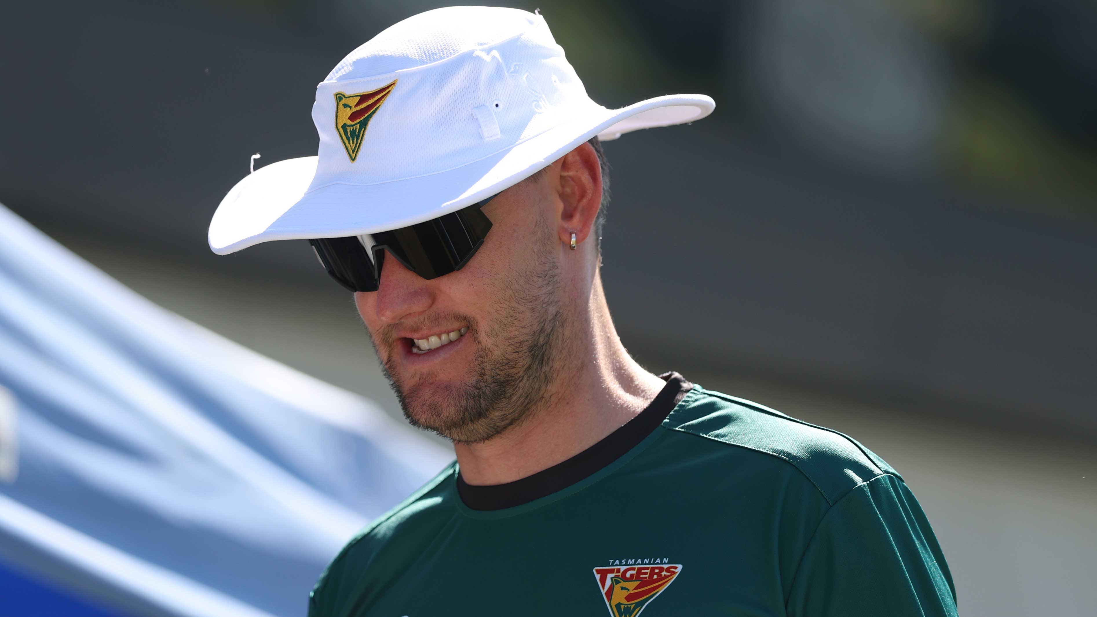 Webster has 'a lot to contribute' but realistic on Ashes role | cricket ...