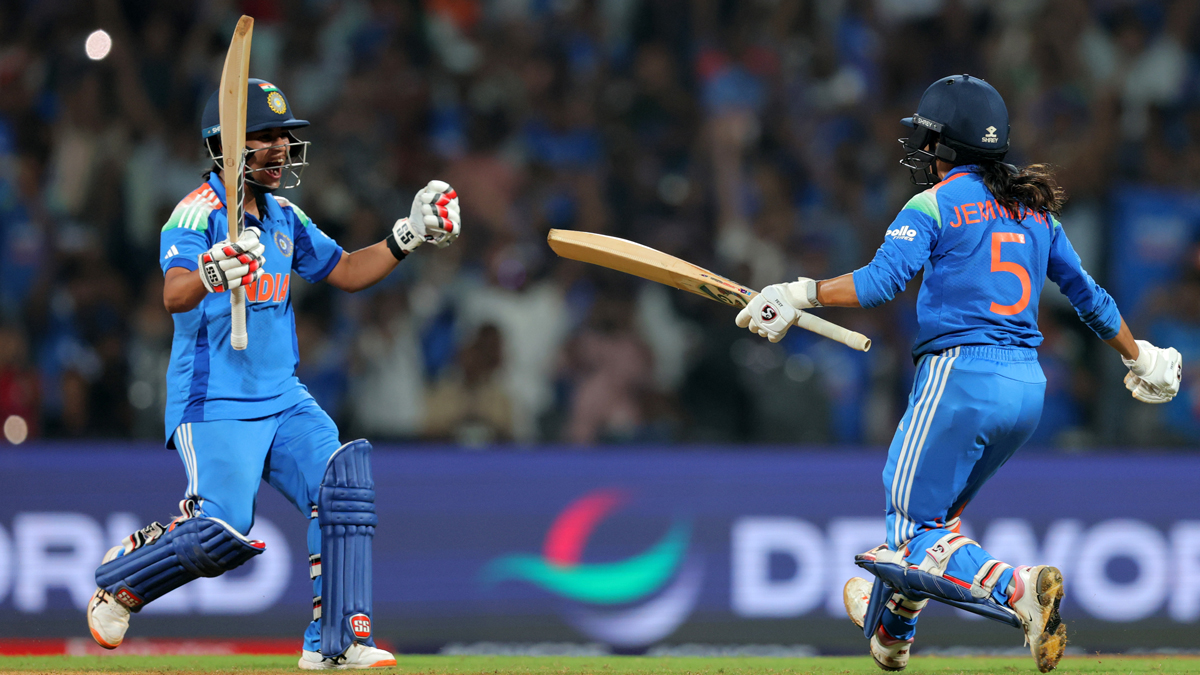 As it happened: Rodrigues leads record chase to knock Aussies out ...