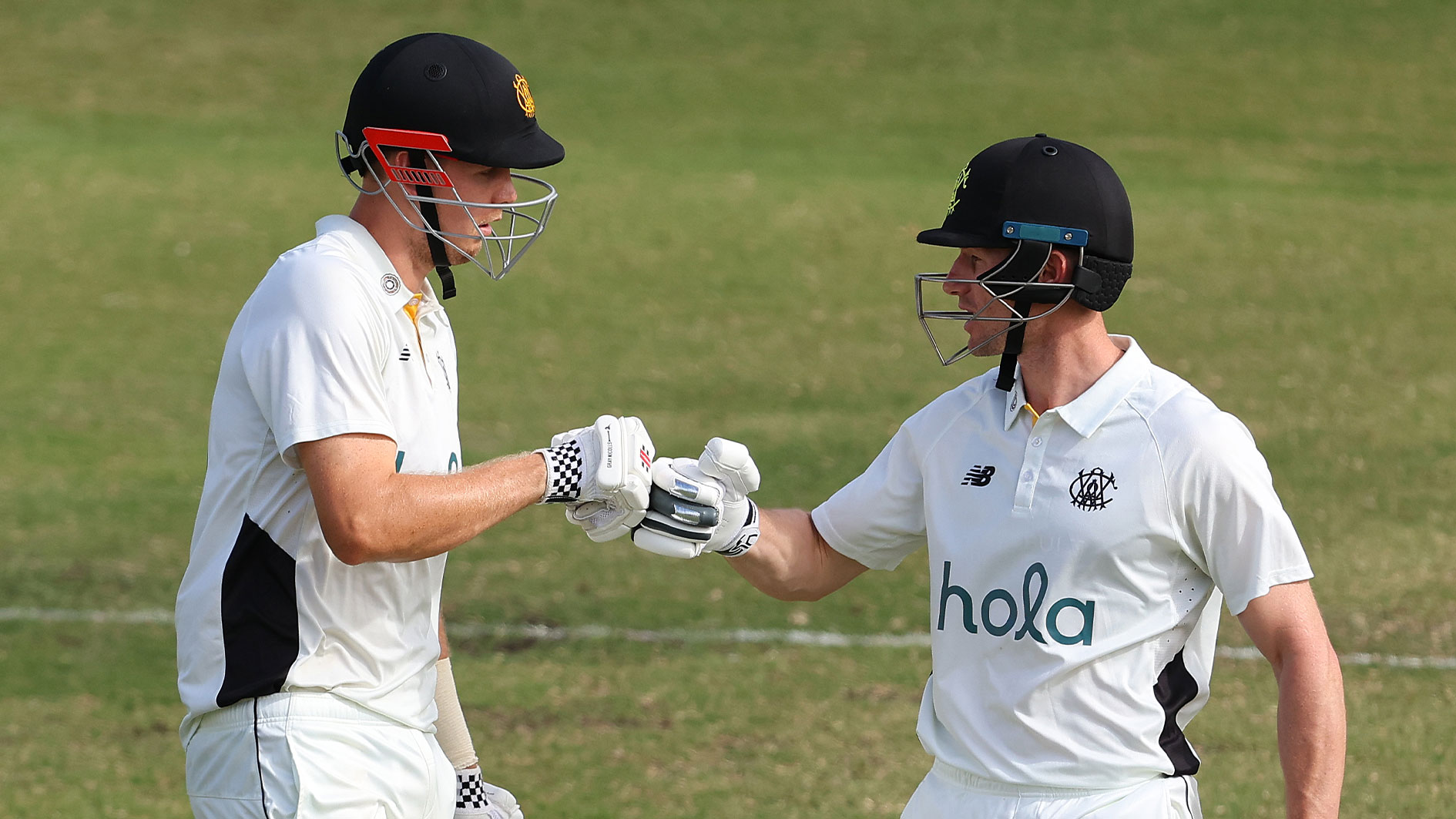 WA and bad light deny South Australian victory push in Perth | cricket ...