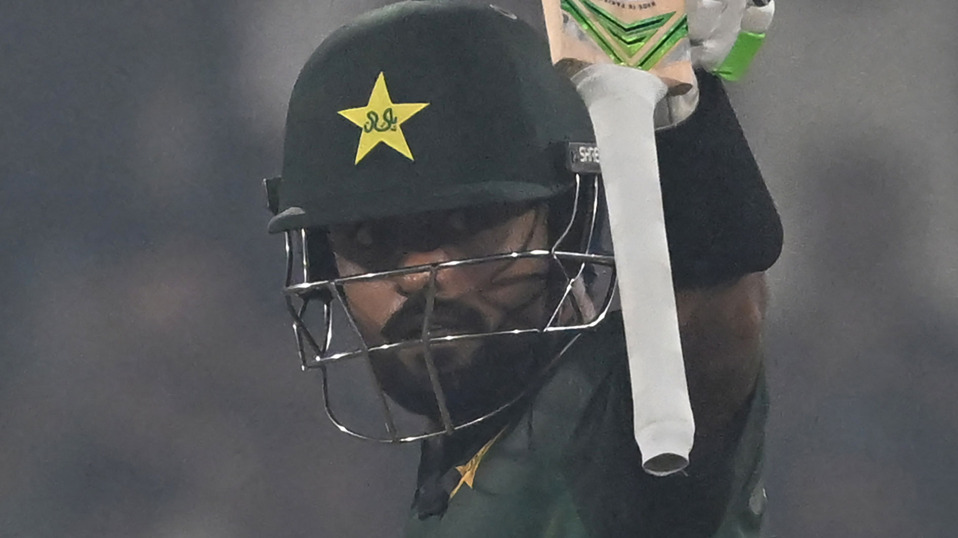 Babar guides Pakistan to series win with triumphant T20 return ...