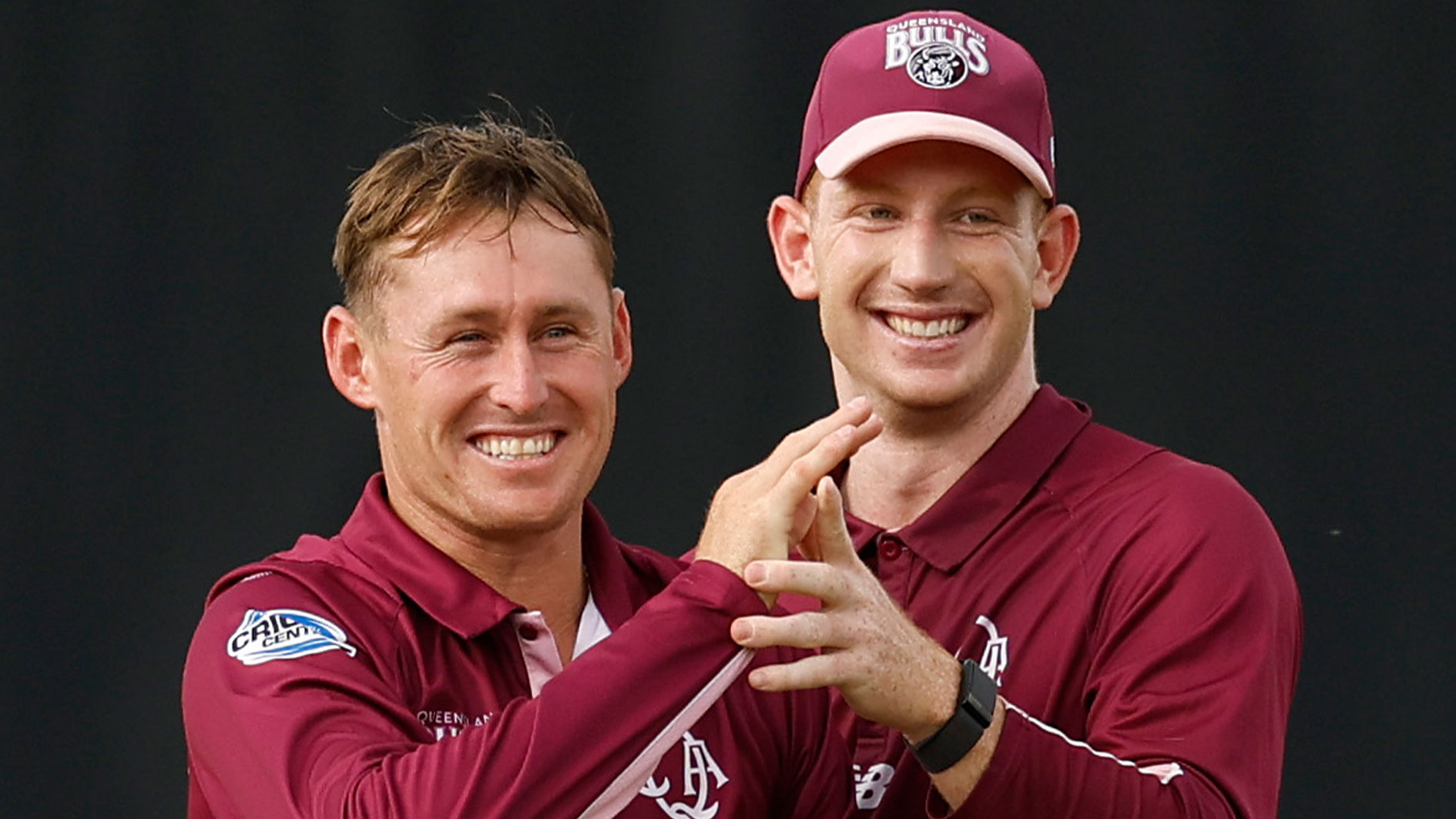 Bullish Labuschagne adds fifth ton of the summer in one-day win ...