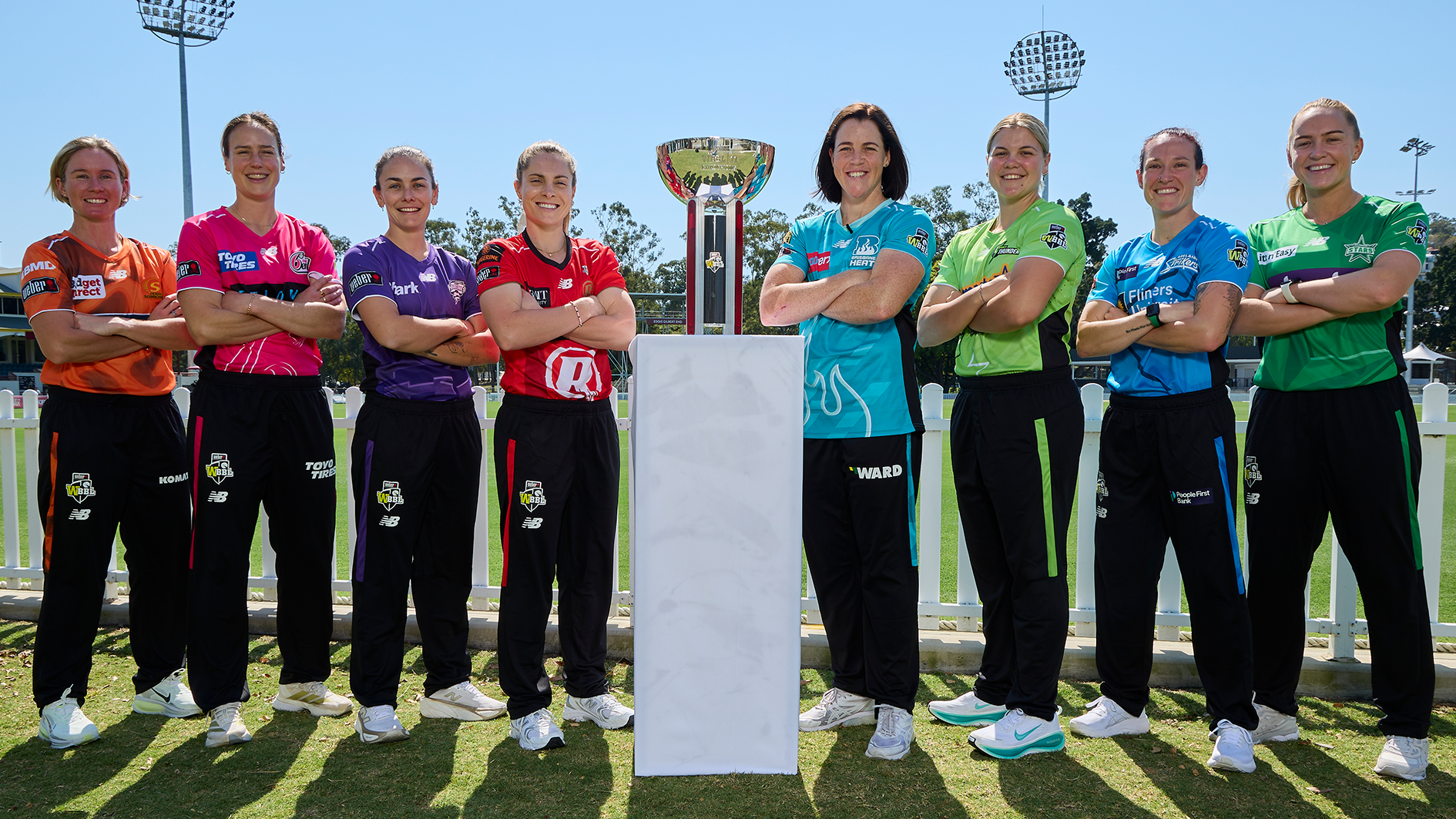 Ultimate Guide: All you need to know for WBBL|11 | cricket.com.au