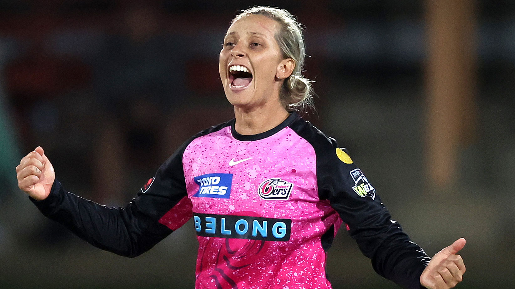 Gardner named captain as Sixers transition into new era | cricket.com.au