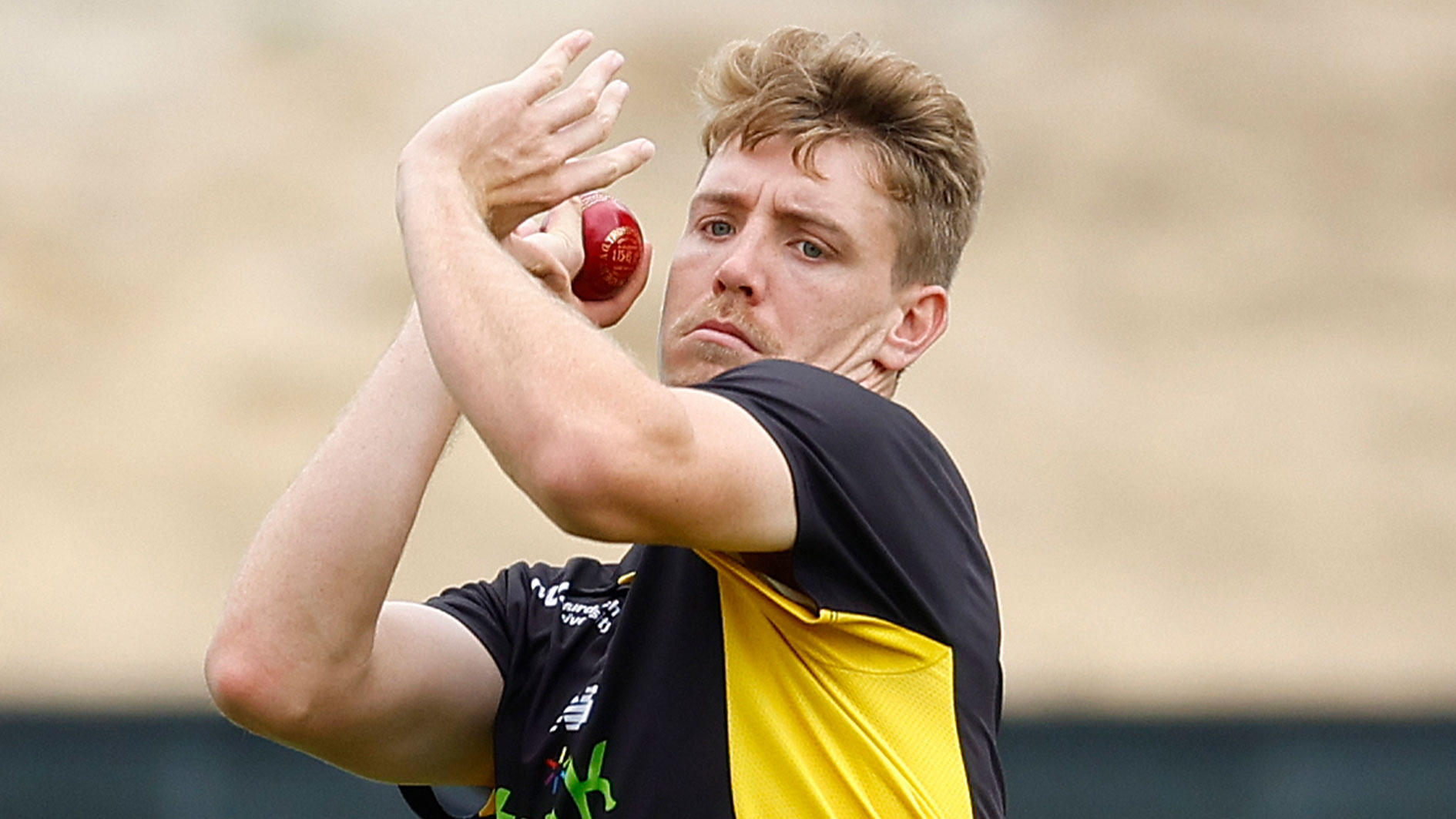 Green set for bowling return in round four Shield clash | cricket.com.au