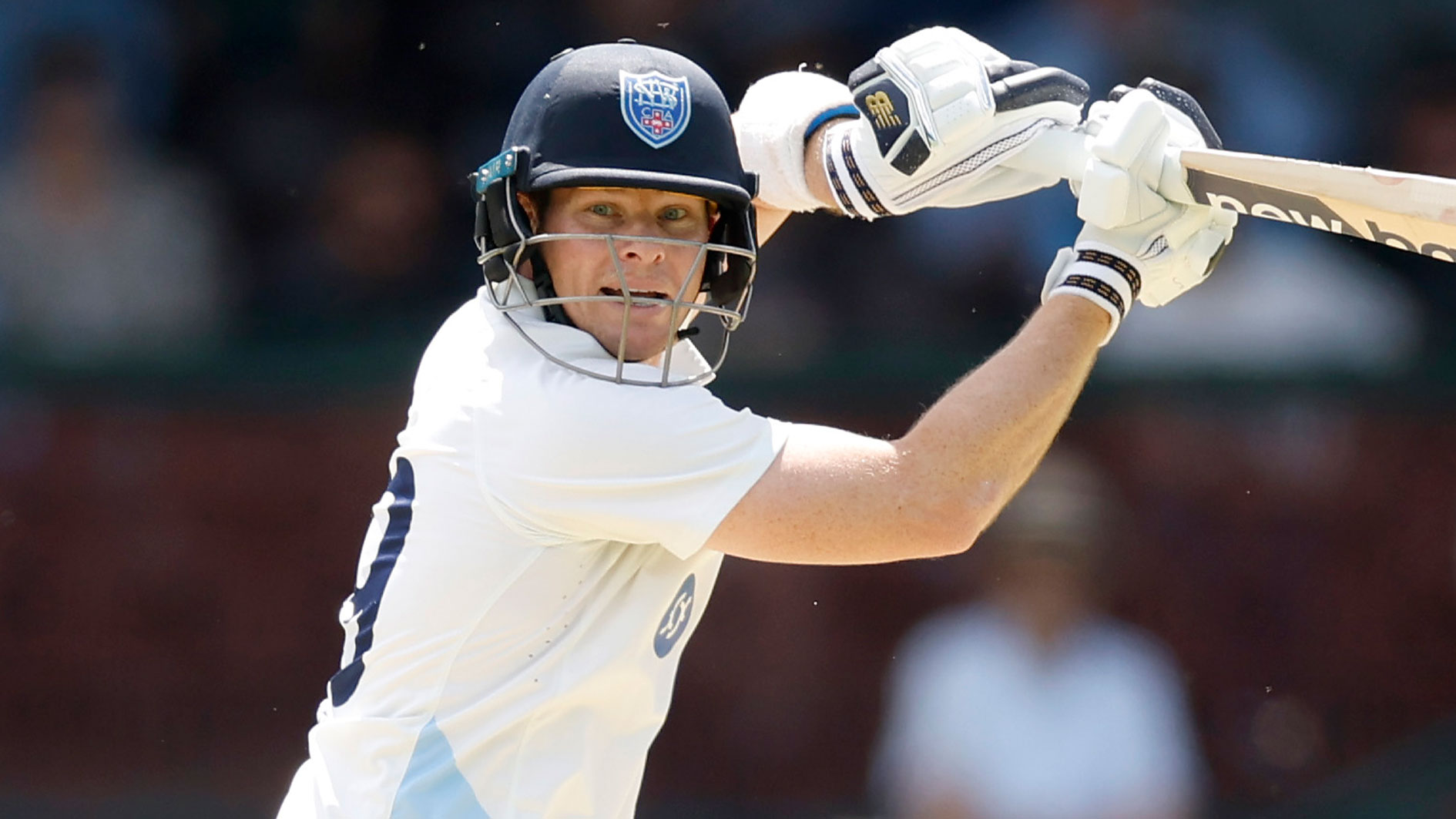 Smith in form but NSW struggling against Victoria | cricket.com.au