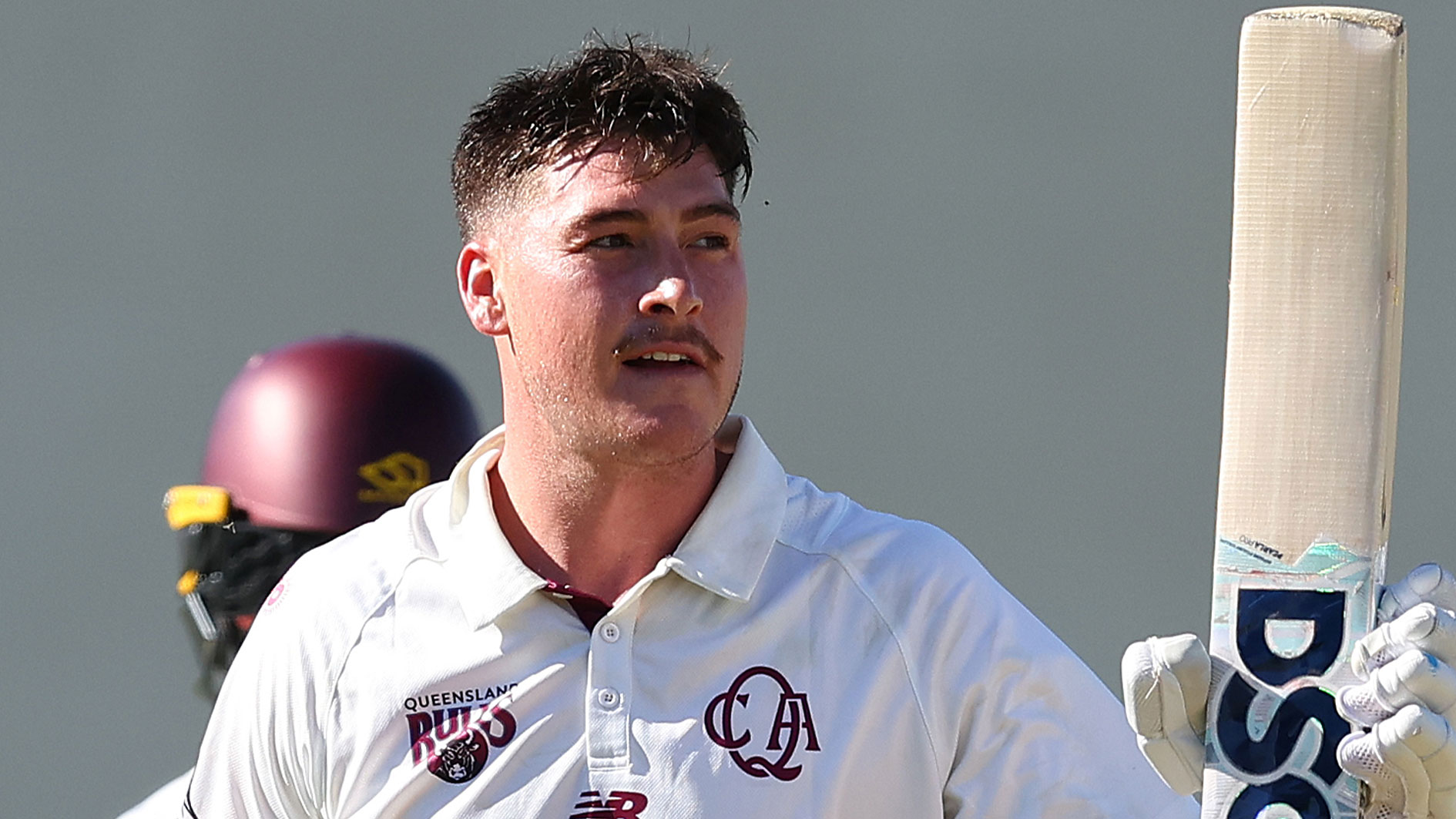 Renshaw century puts Bulls in command at WACA | cricket.com.au