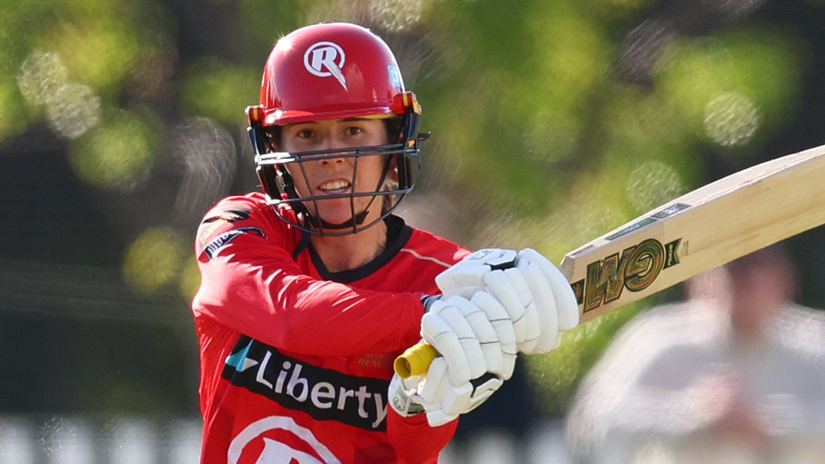 Wareham thrives in new role to guide Gades' red-hot start | cricket.com.au
