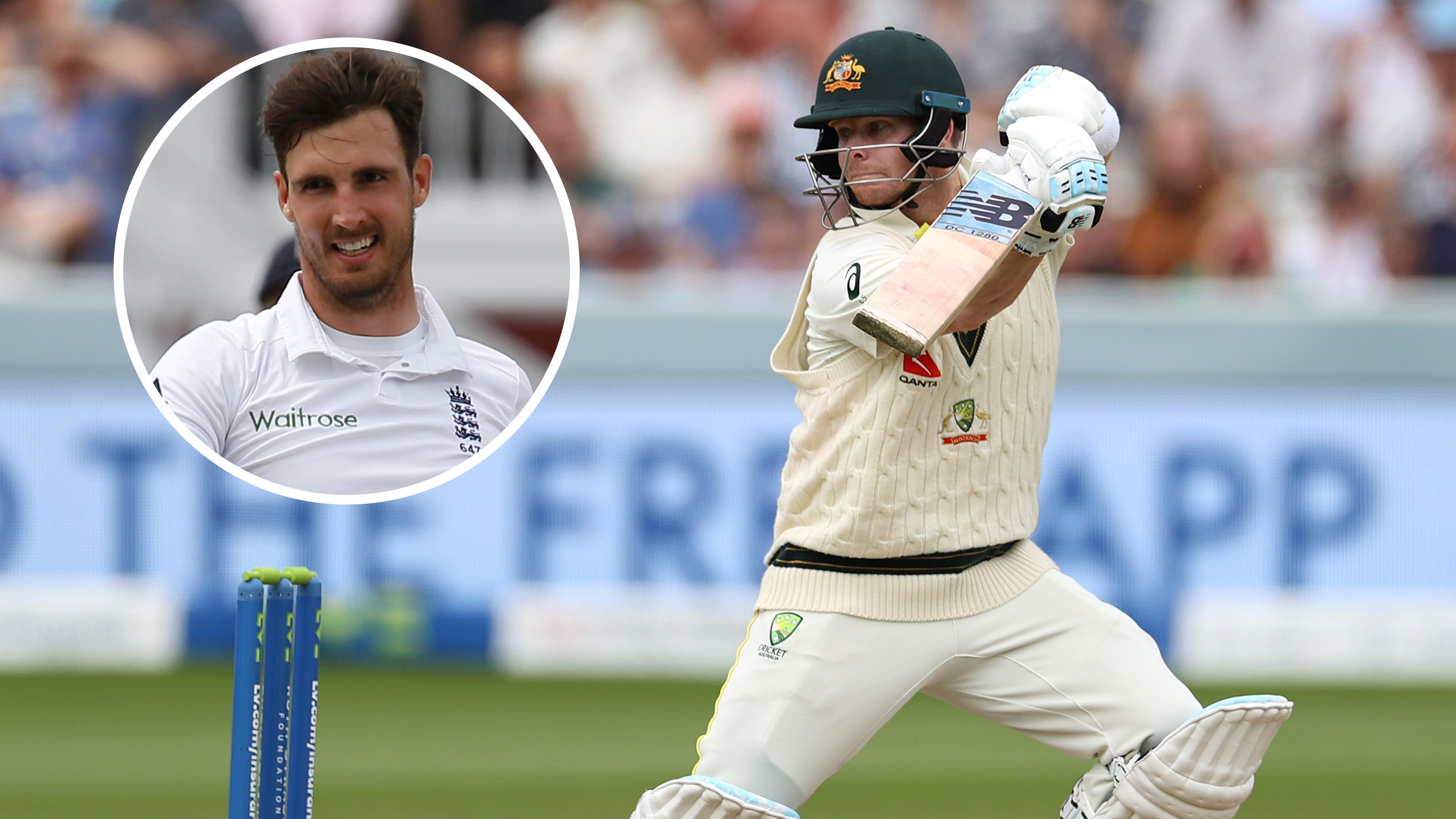 Finn warns England of Aussie dangerman in Ashes | cricket.com.au