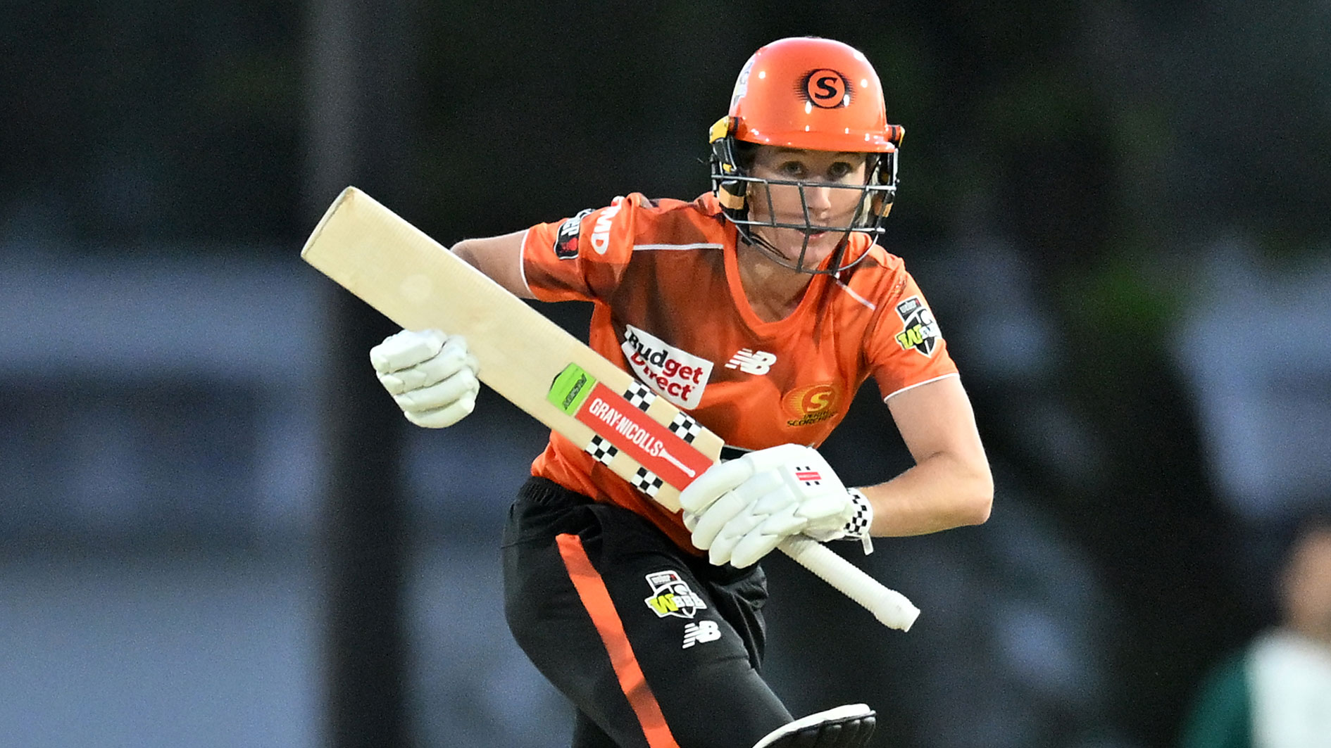 Mooney magic scorches Heat in big Perth WBBL win | cricket.com.au