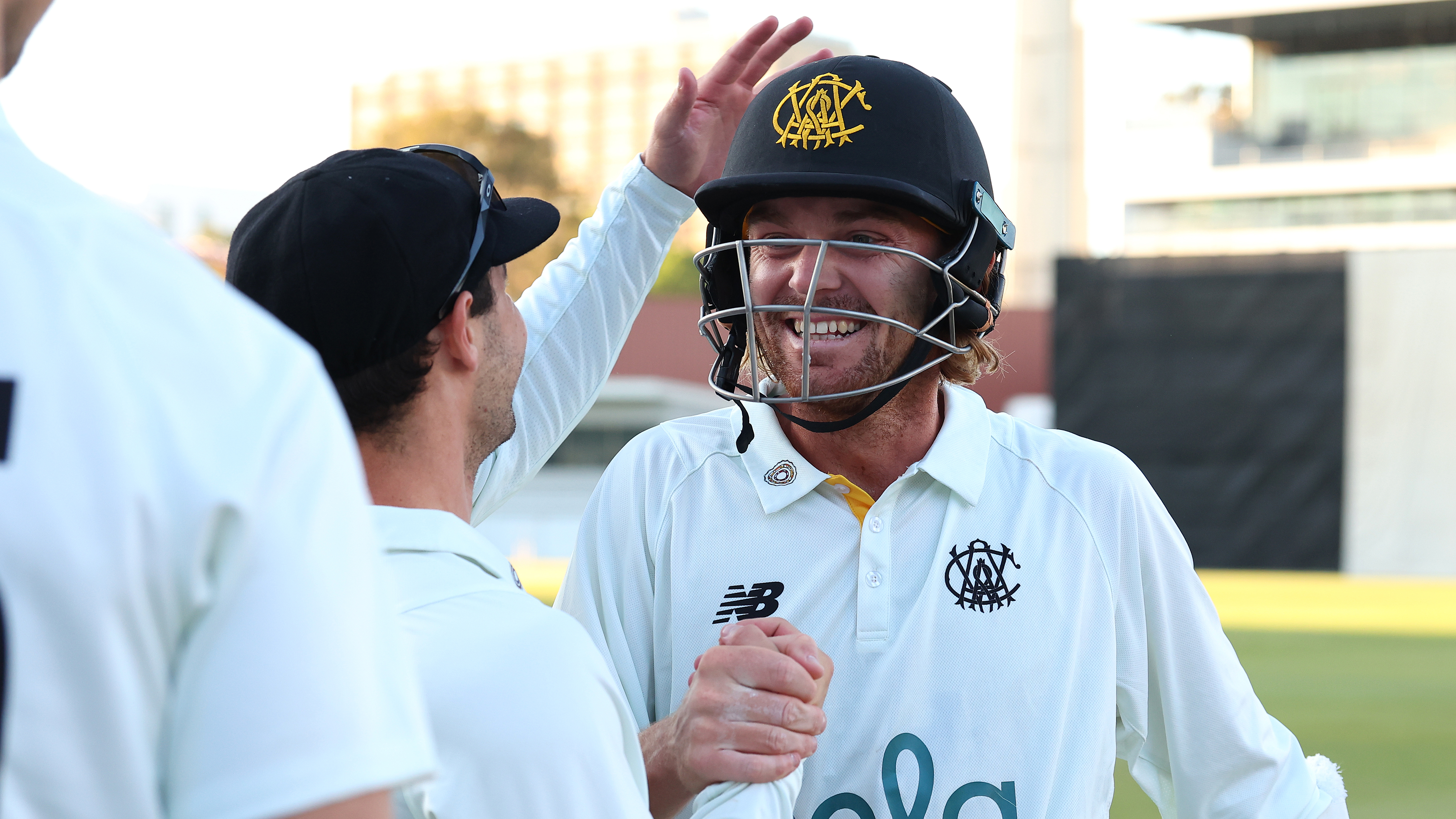 Rocchiccioli stars as WA beat Bulls in one-wicket stunner | cricket.com.au