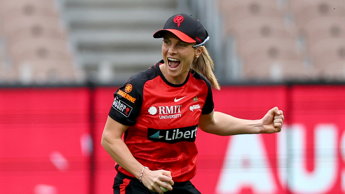 Molineux returns to lead Renegades' derby charge | cricket.com.au