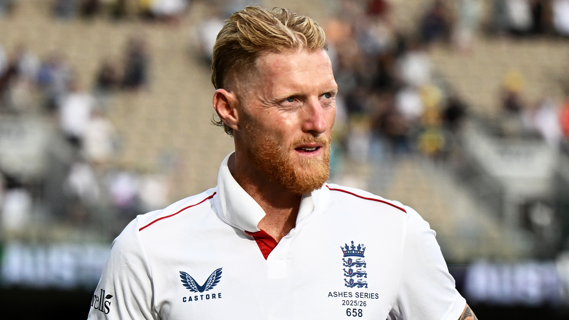 Shell-shocked Stokes says Perth plundering must sink in | cricket.com.au