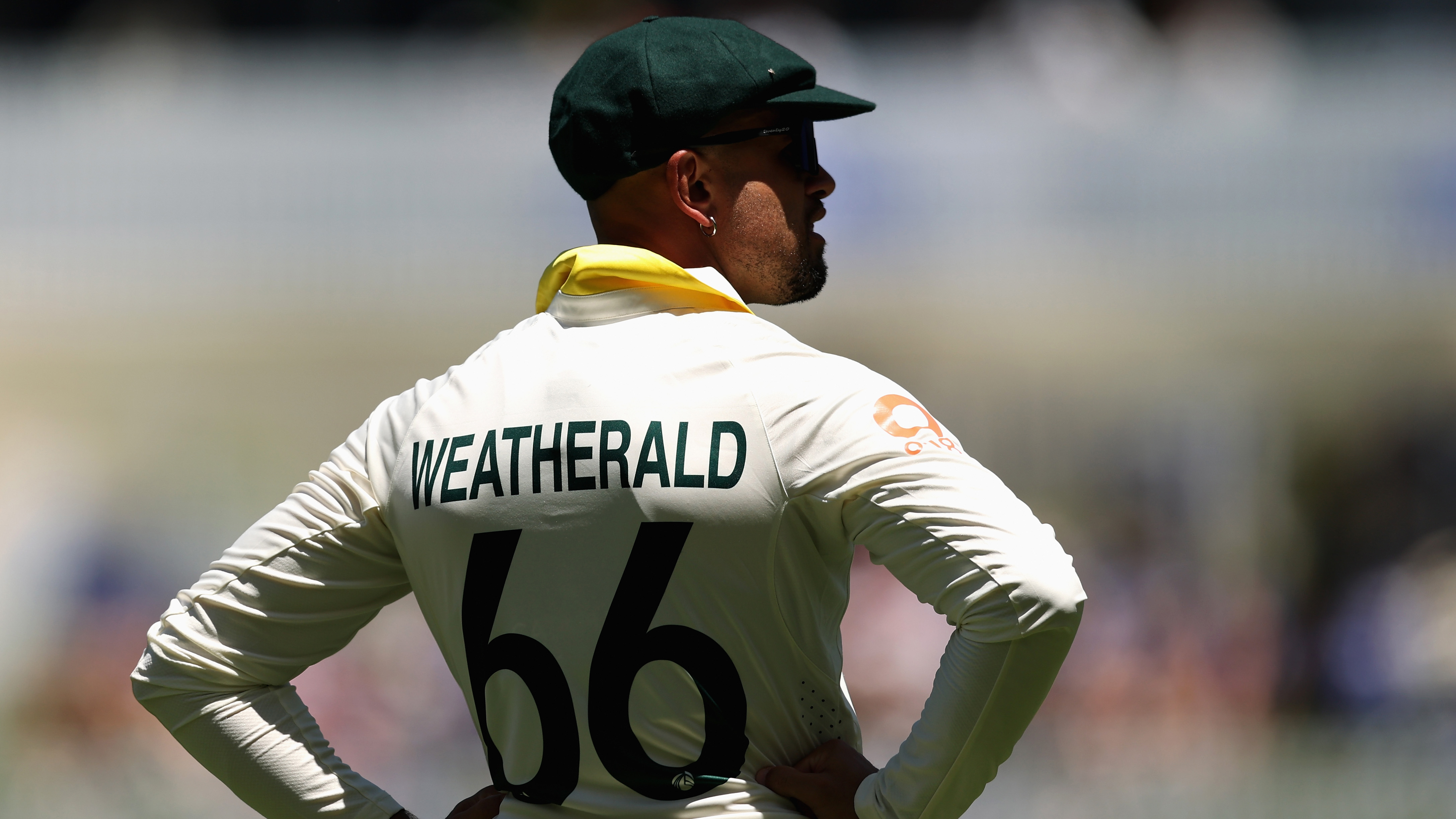 'All I wanted to do was scream': Weatherald's wild welcome | cricket.com.au
