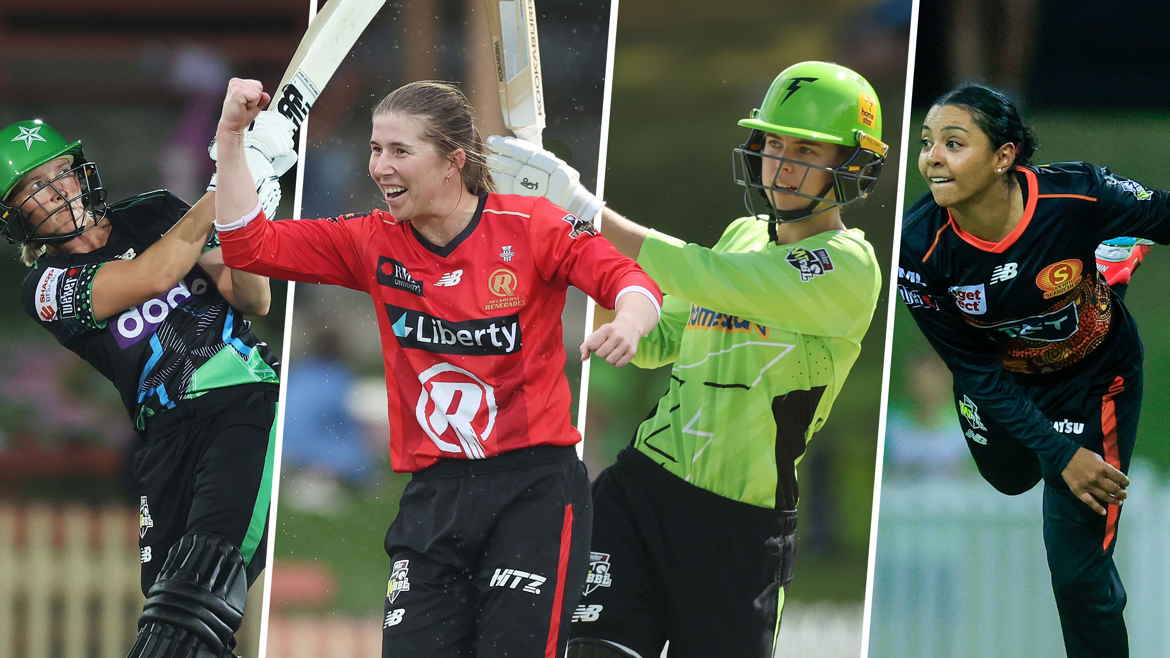 Aussie, WBBL stars to be in demand at WPL auction | cricket.com.au