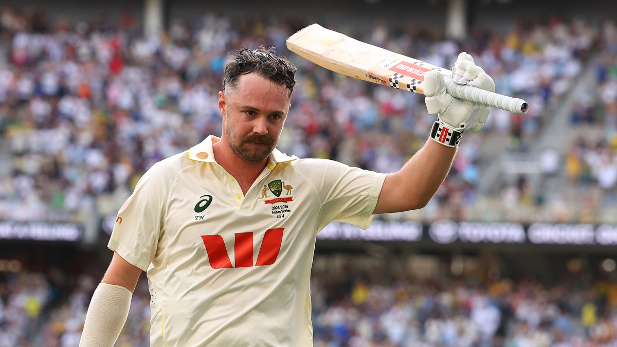 Head's role as No.5 saviour offers food for thought | cricket.com.au