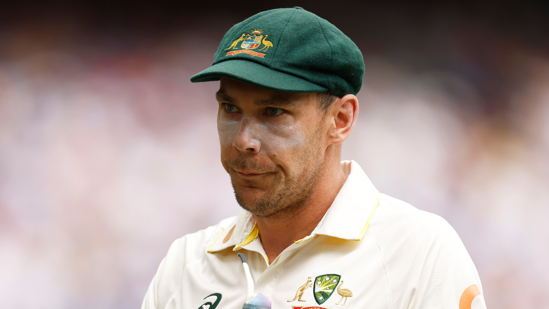 Boland owns 'off day' as quicks double down on Bazball plans | cricket ...