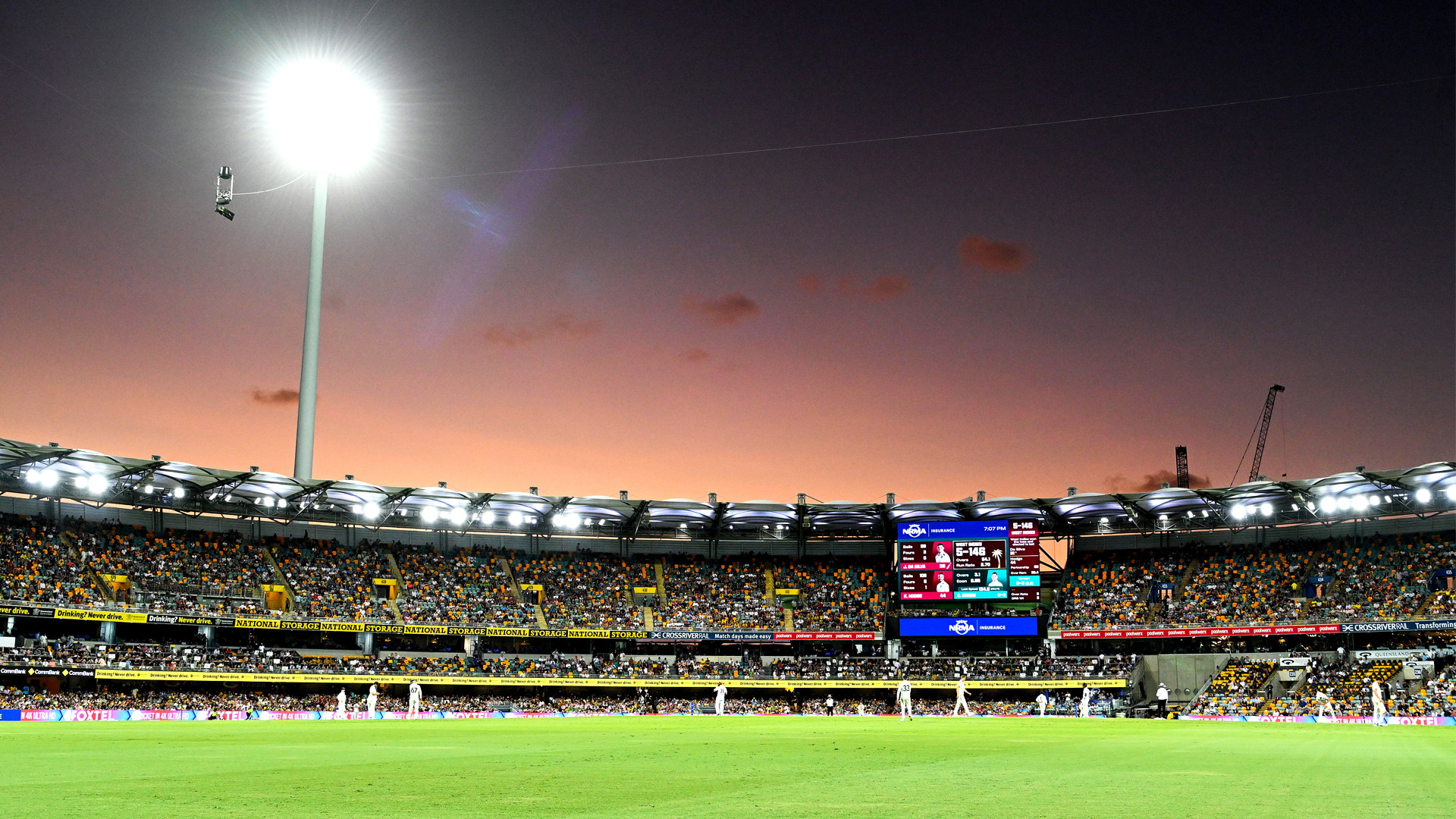 Day-night Ashes Tests set to continue | cricket.com.au