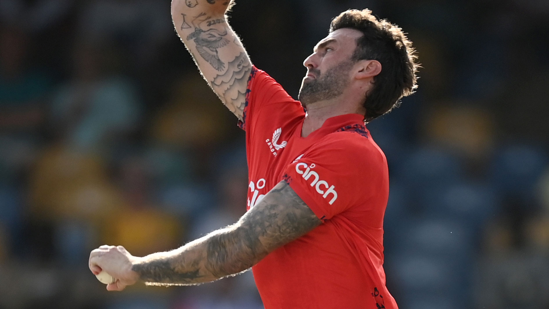 England quick to mark BBL return in lime green | cricket.com.au