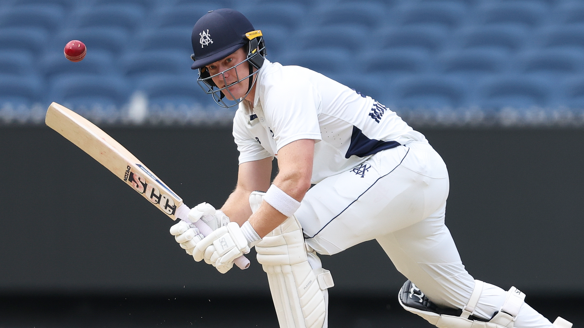 Victoria set base for another big Shield win | cricket.com.au