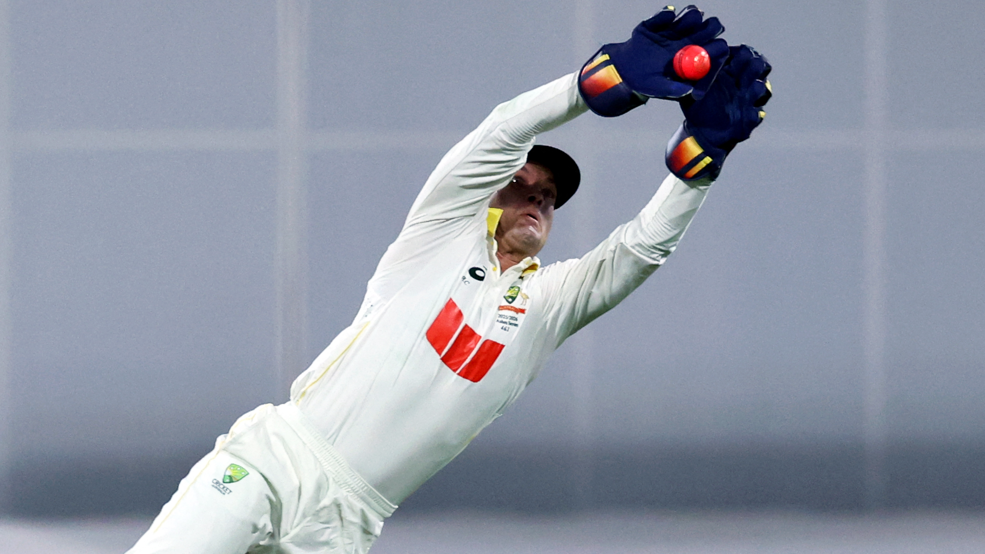 Carey reveals keeping heroics 'too dangerous' to practice | cricket.com.au