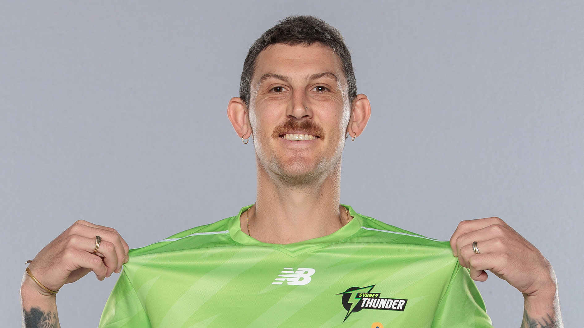 Maddinson eyes top-flight return after signing new BBL deal | cricket ...