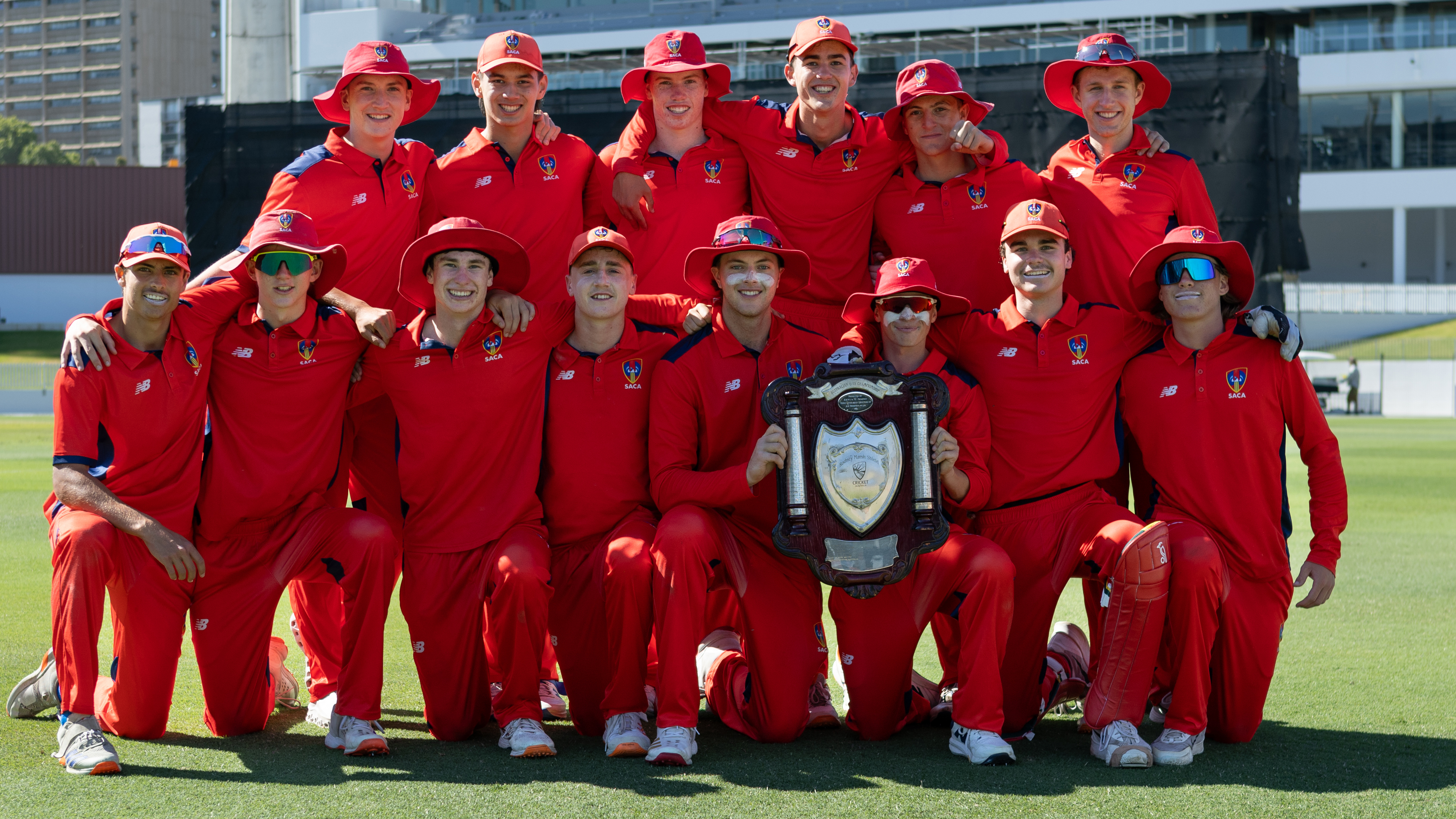 South Australia boys emulate seniors to win national U19 title ...
