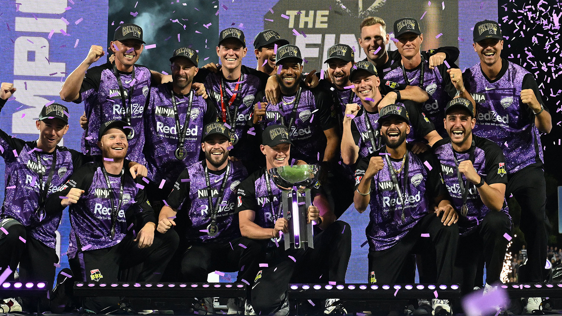All you need to know for the BBL|15 season | cricket.com.au
